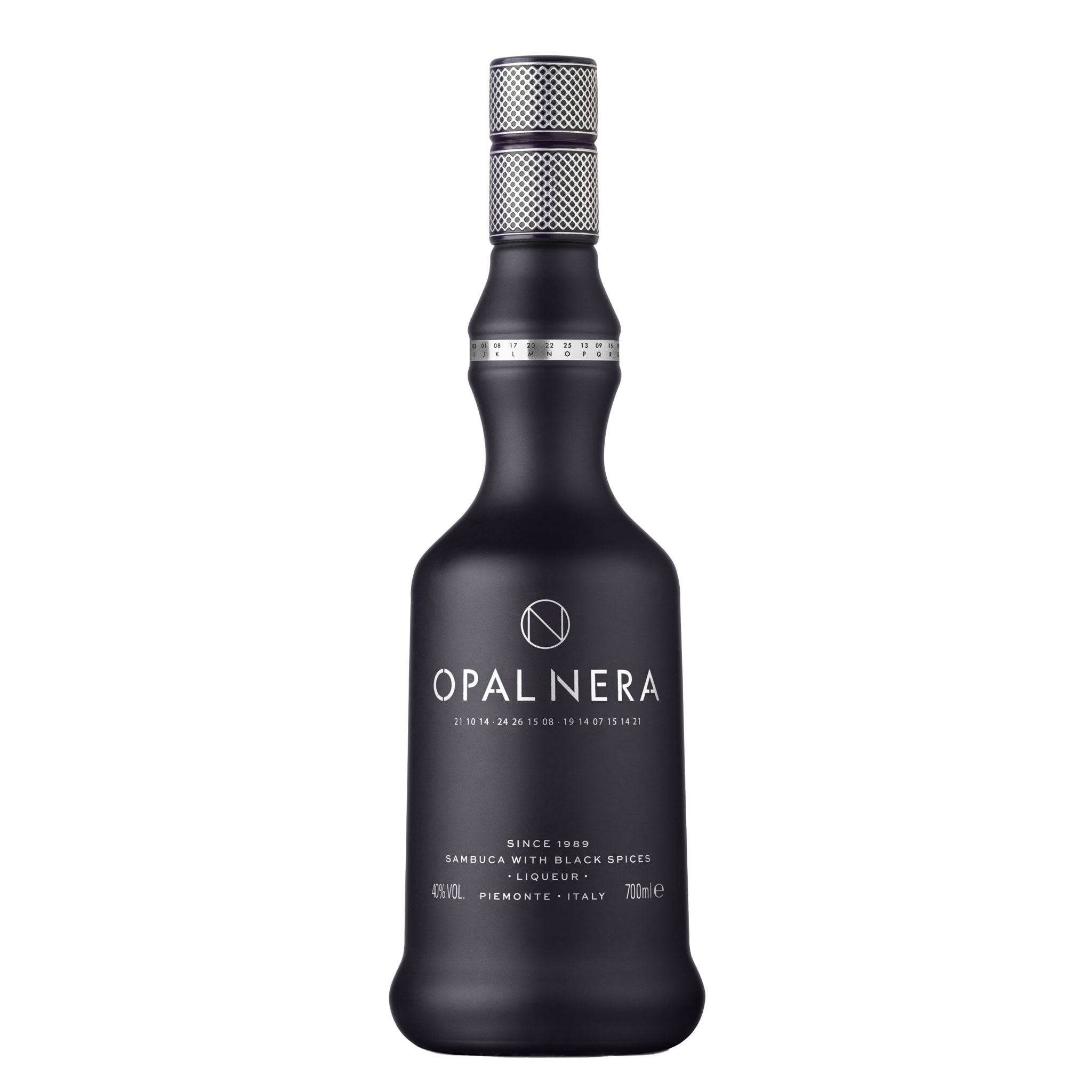 Opal Nera Sambuca | Spiritly UK