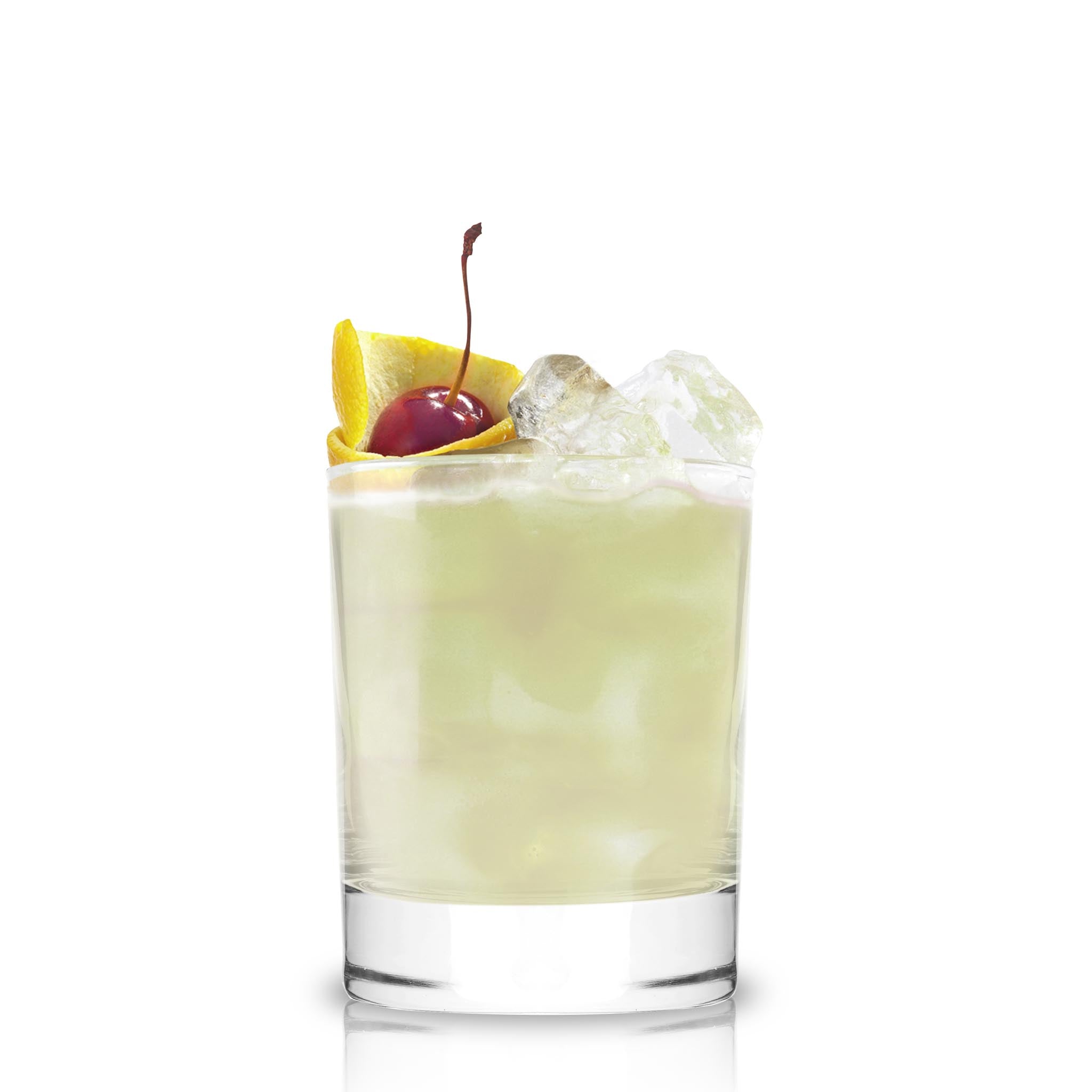 Apricot Lady | Spiritly UK
