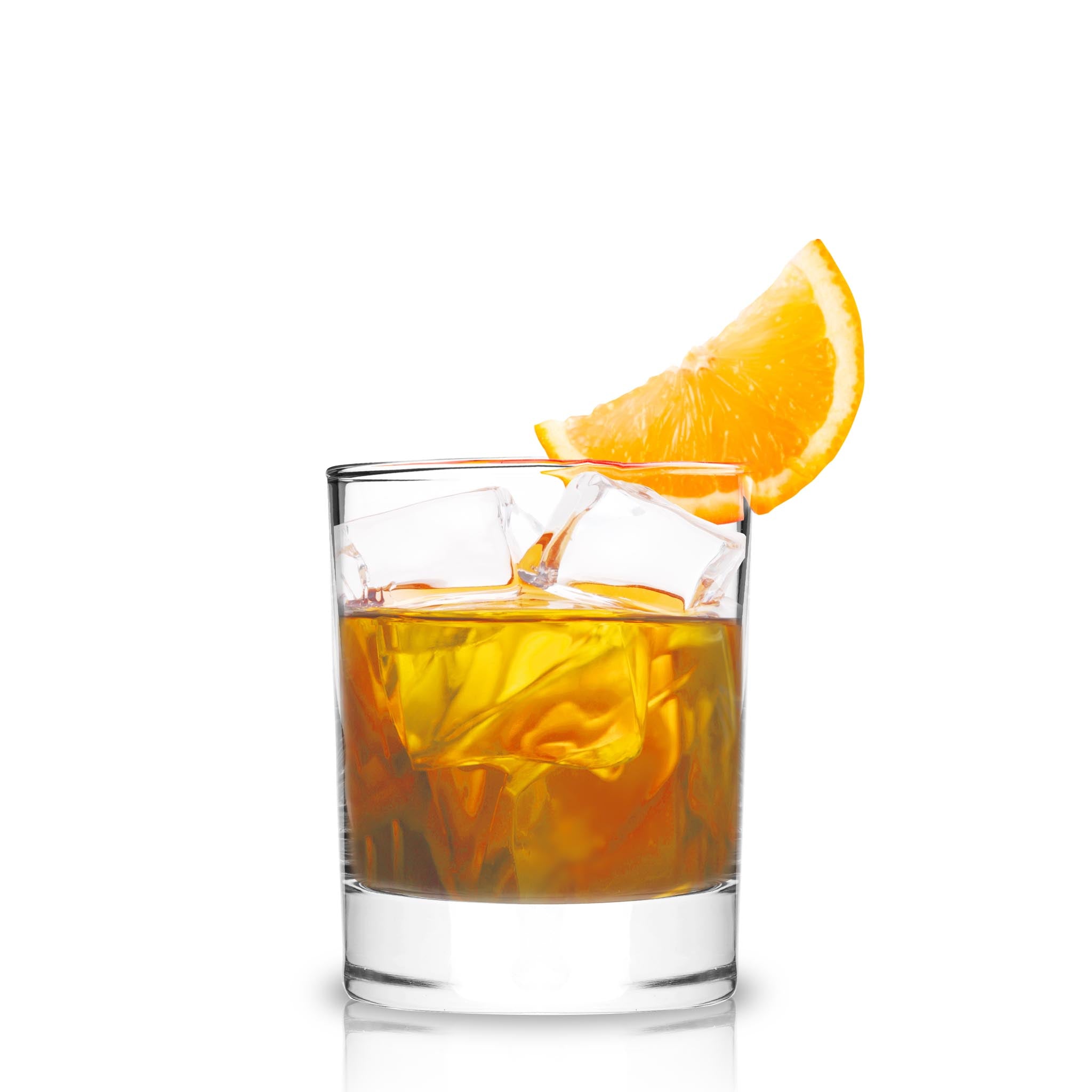 Bronco Buster– Spiritly UK