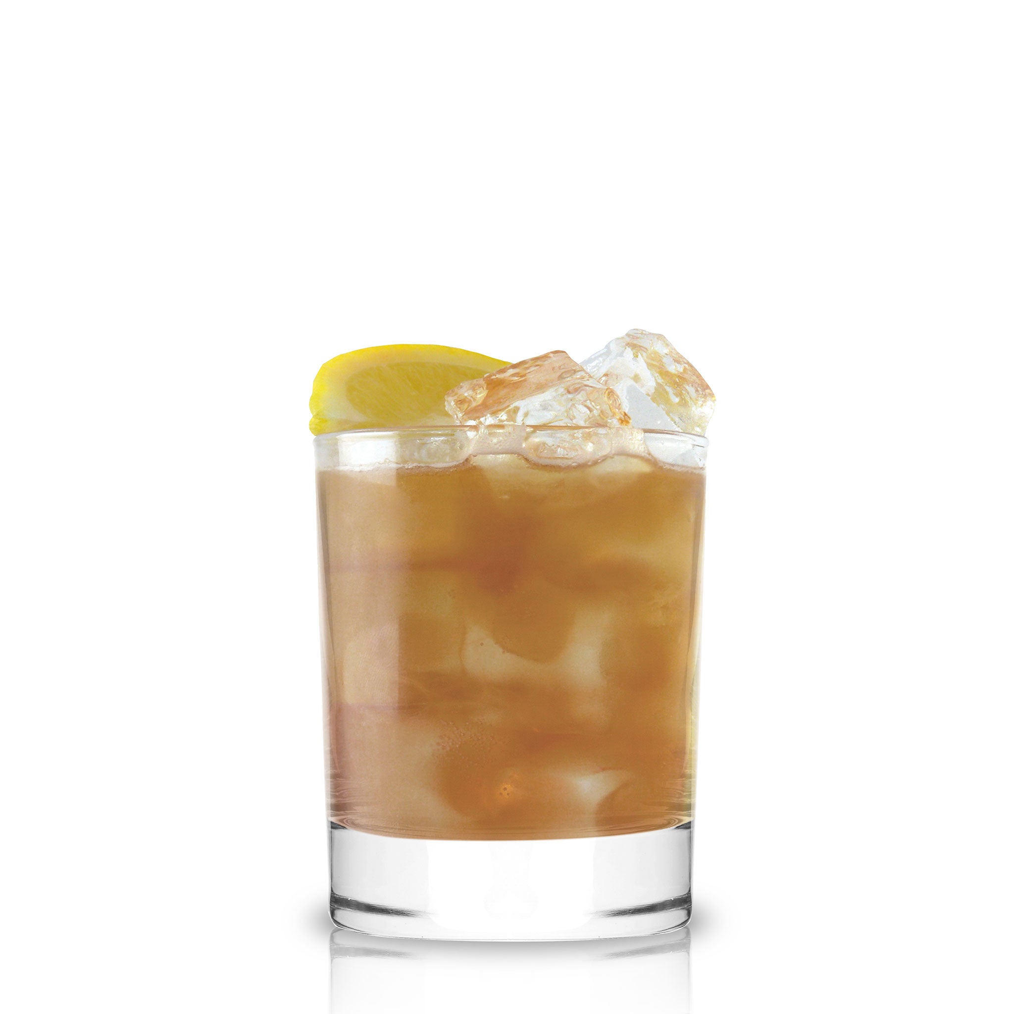 Gibley Vinter's Punch | Spiritly UK