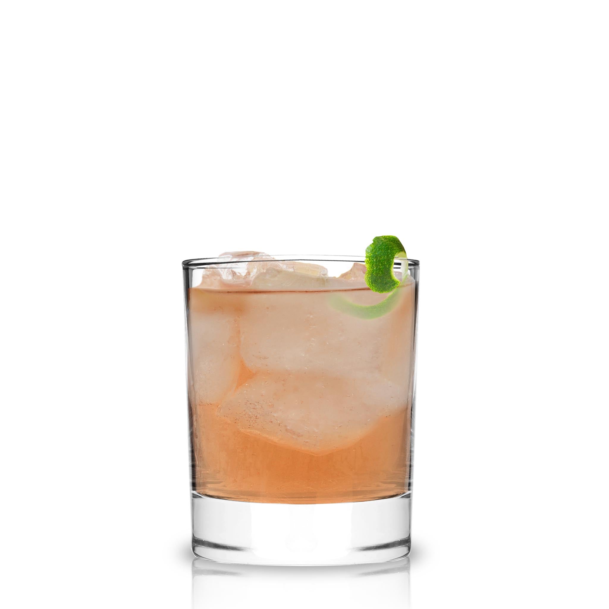 Navy Grog | Spiritly UK