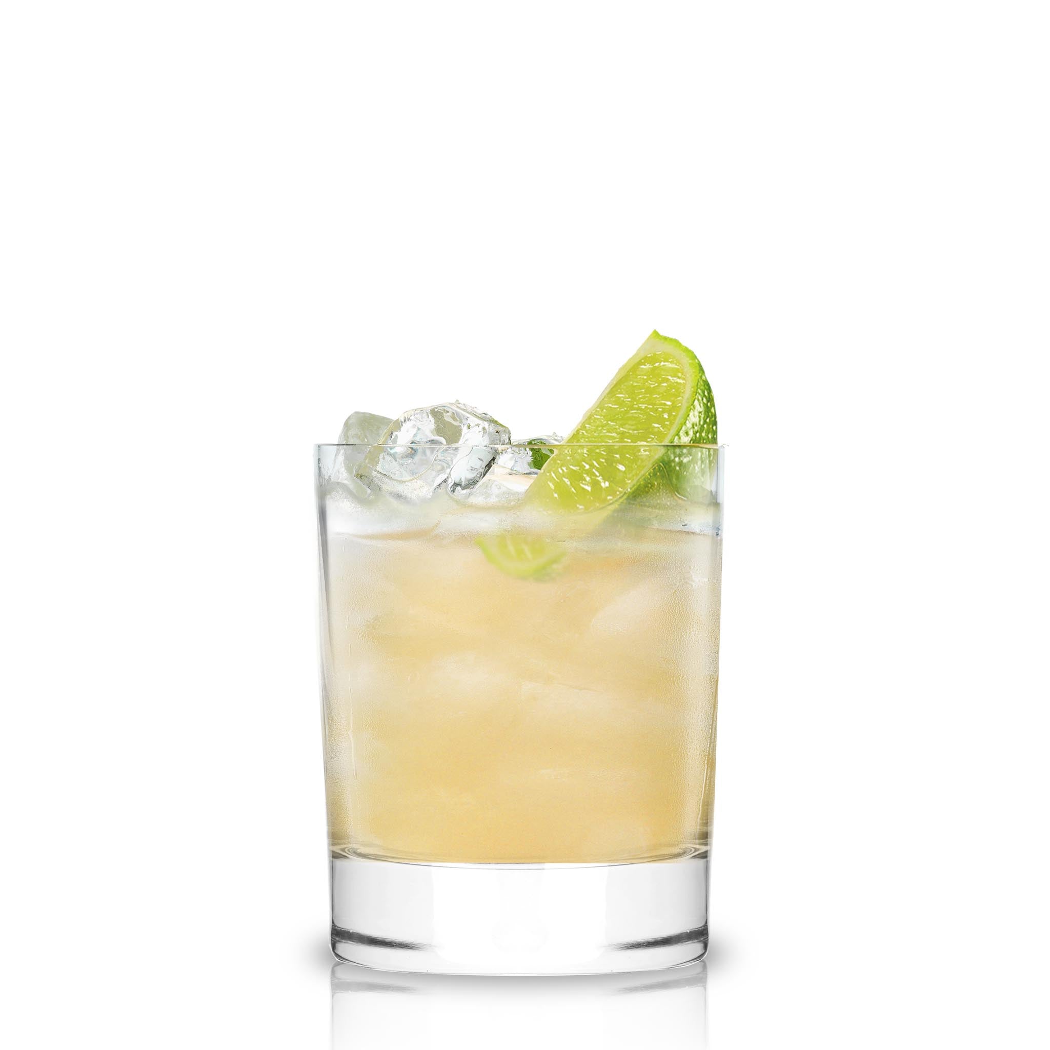 Pineapple Fizz– Spiritly UK