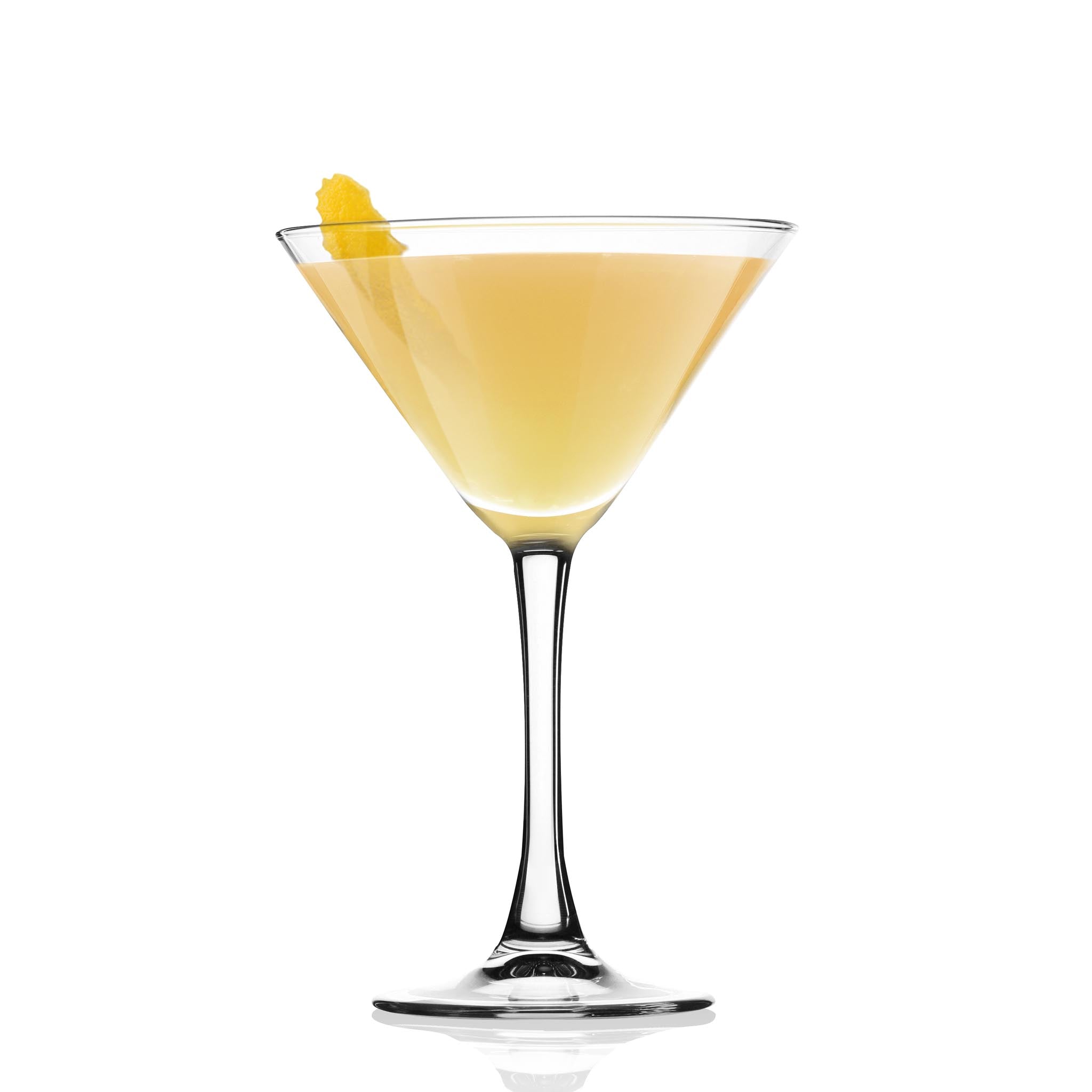Rosetta Cocktail | Spiritly