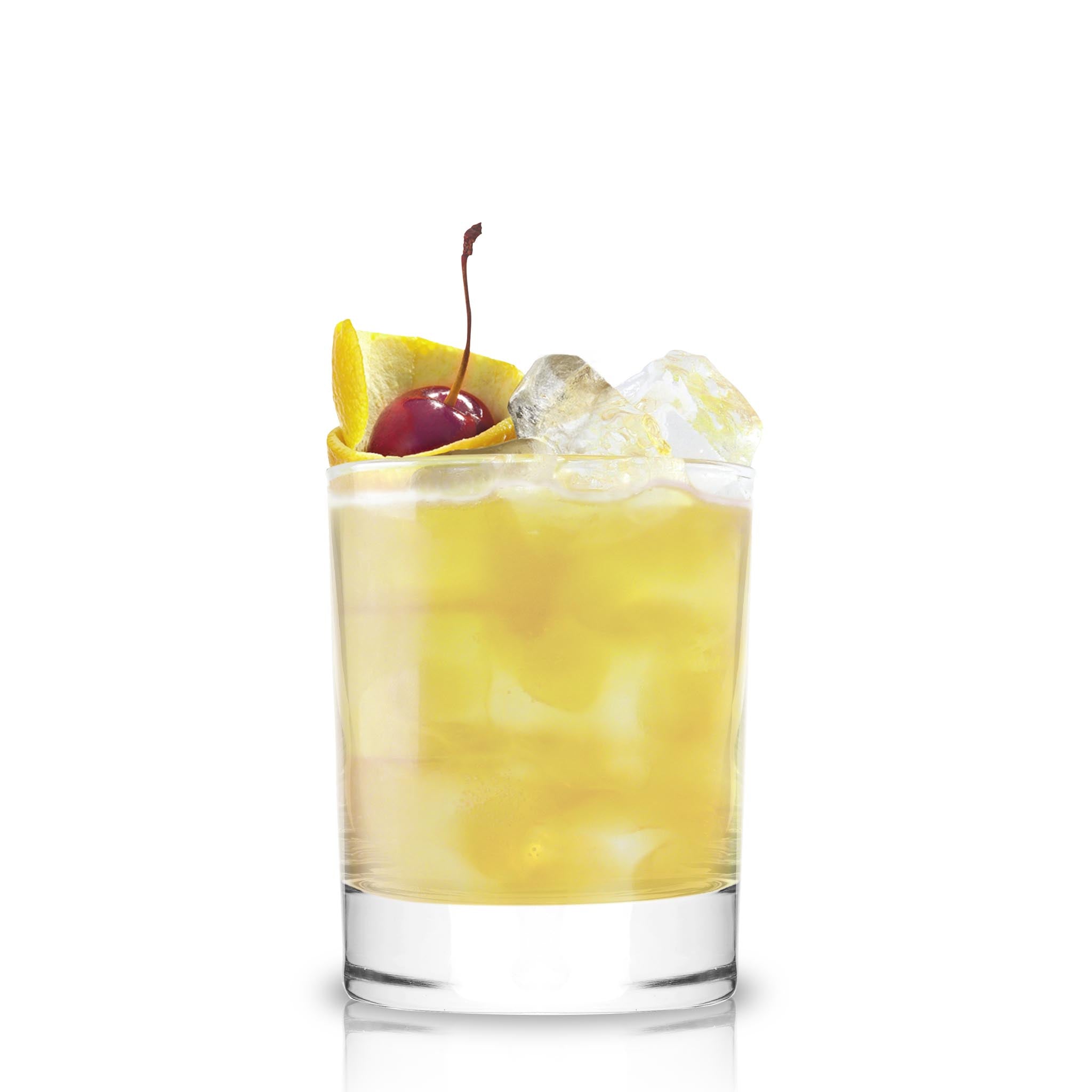 Sherry Cobbler– Spiritly UK
