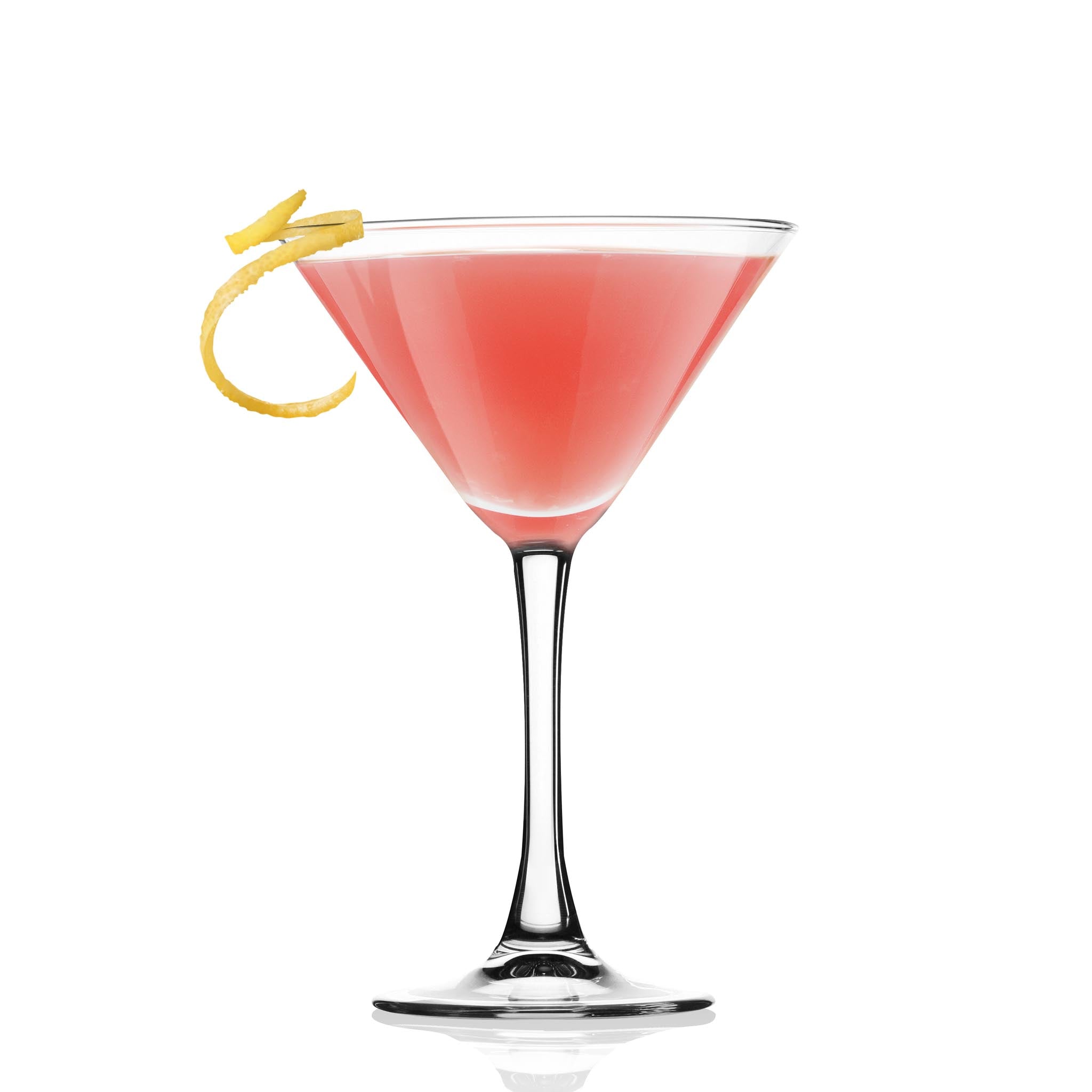 Strawberry Cosmopolitan | Spiritly UK