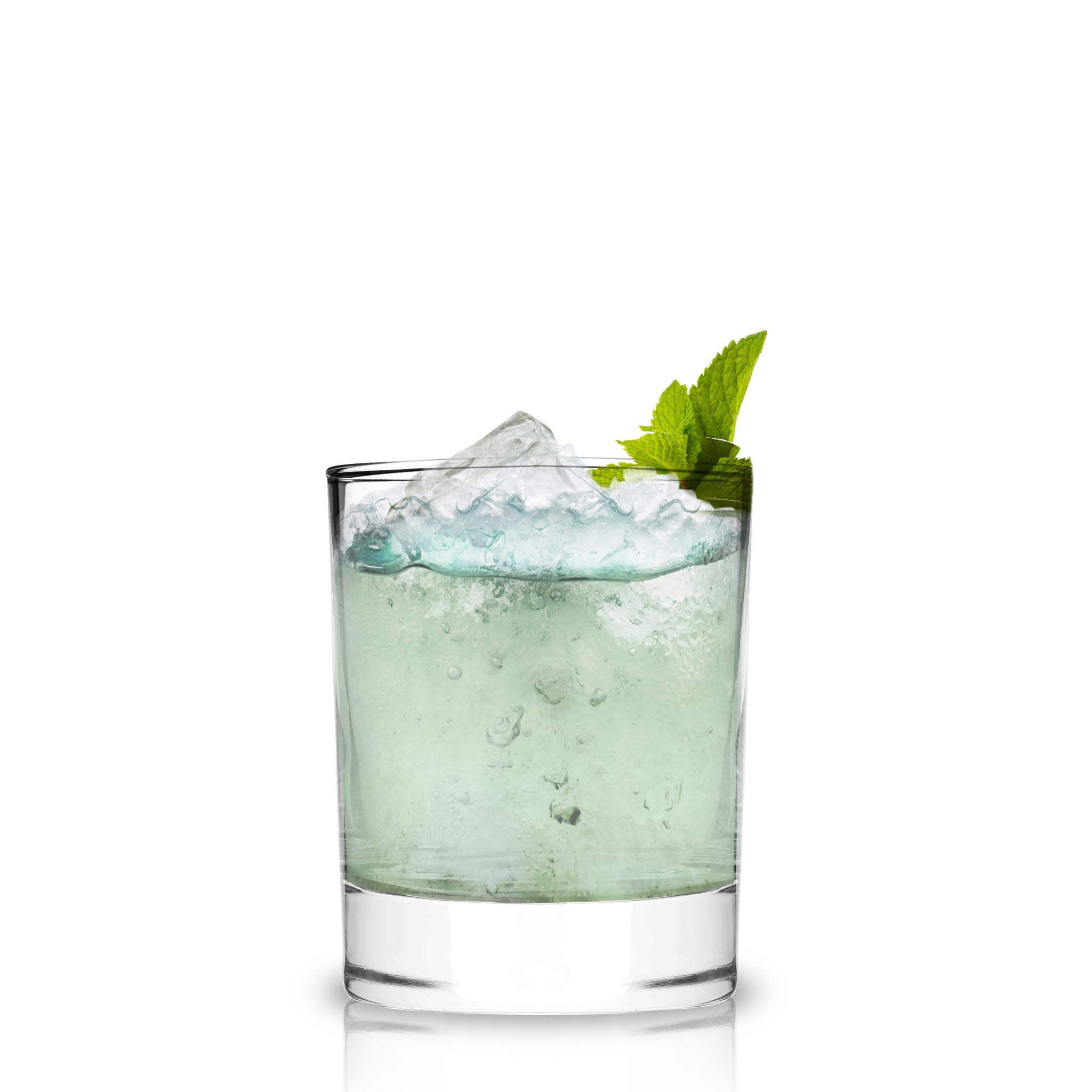 Vodka Basil Smash | Spiritly UK