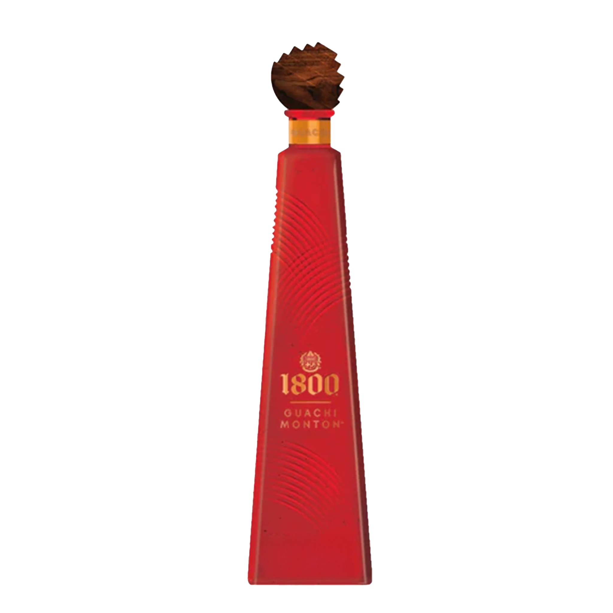 1800 Guachi Monton Tequila | Spiritly UK