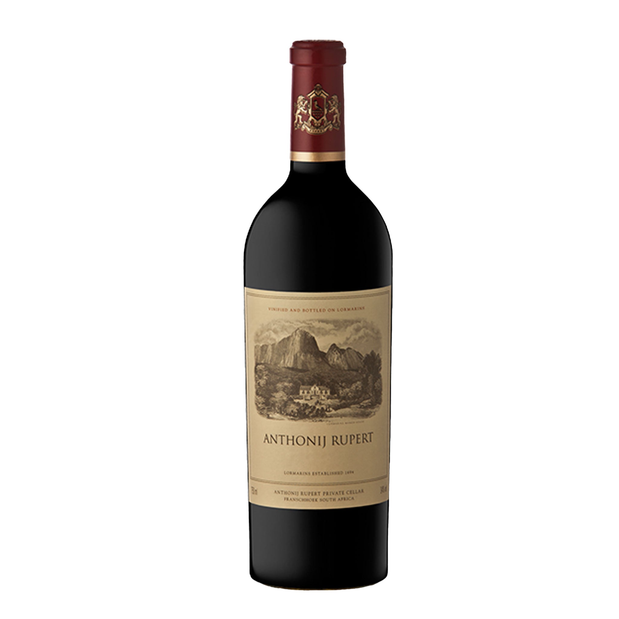 Anthonji Rupert Flagship Blend | Spiritly UK