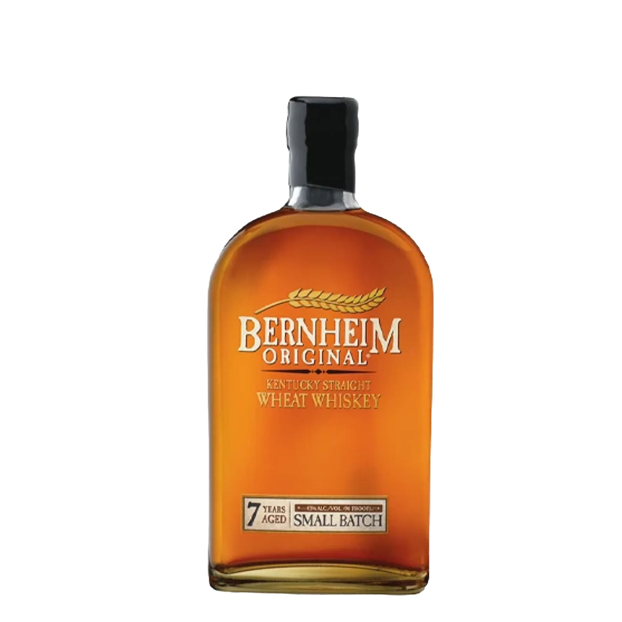 Bernheim Original Whiskey– Spiritly UK