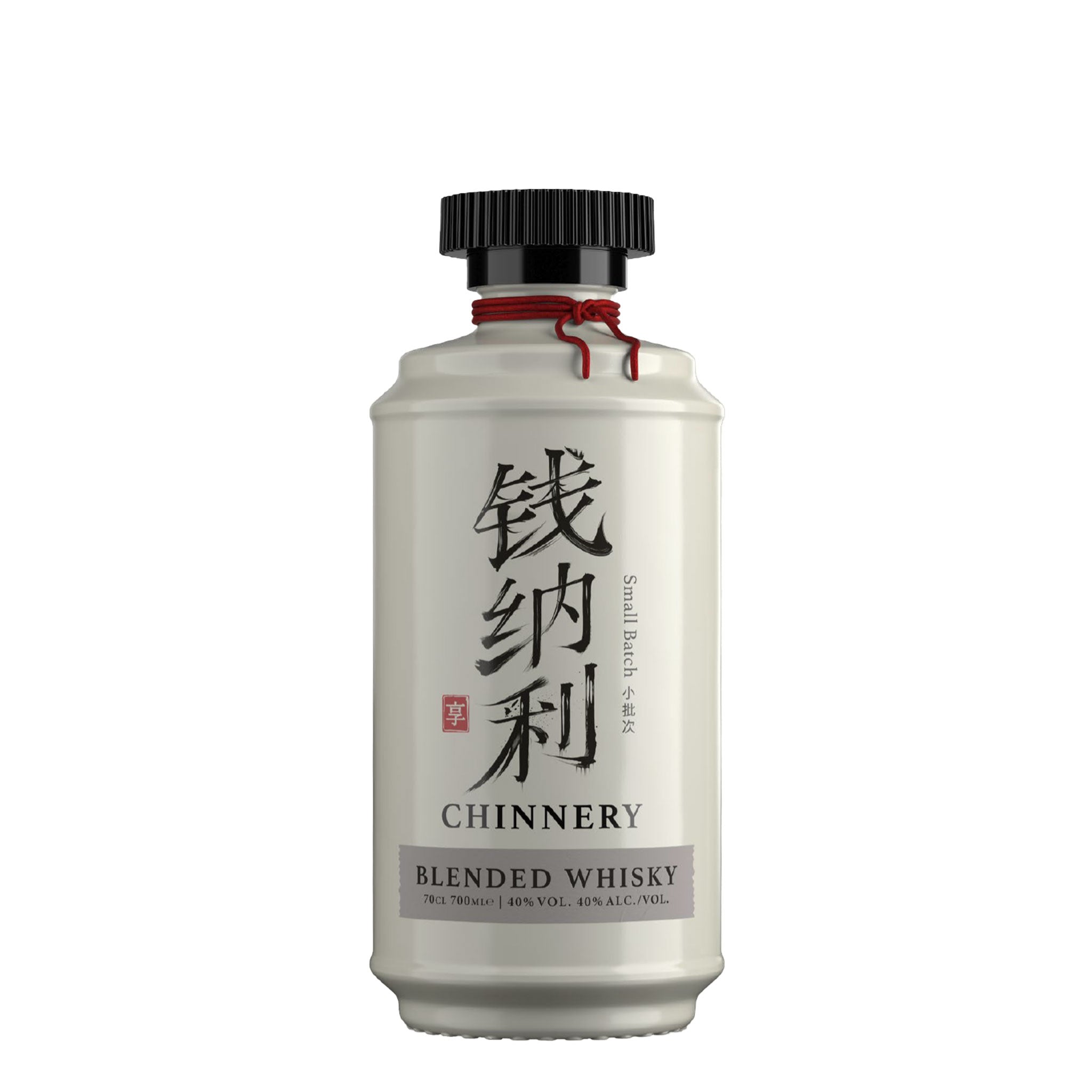 Chinnery Chinese Whisky– Spiritly UK