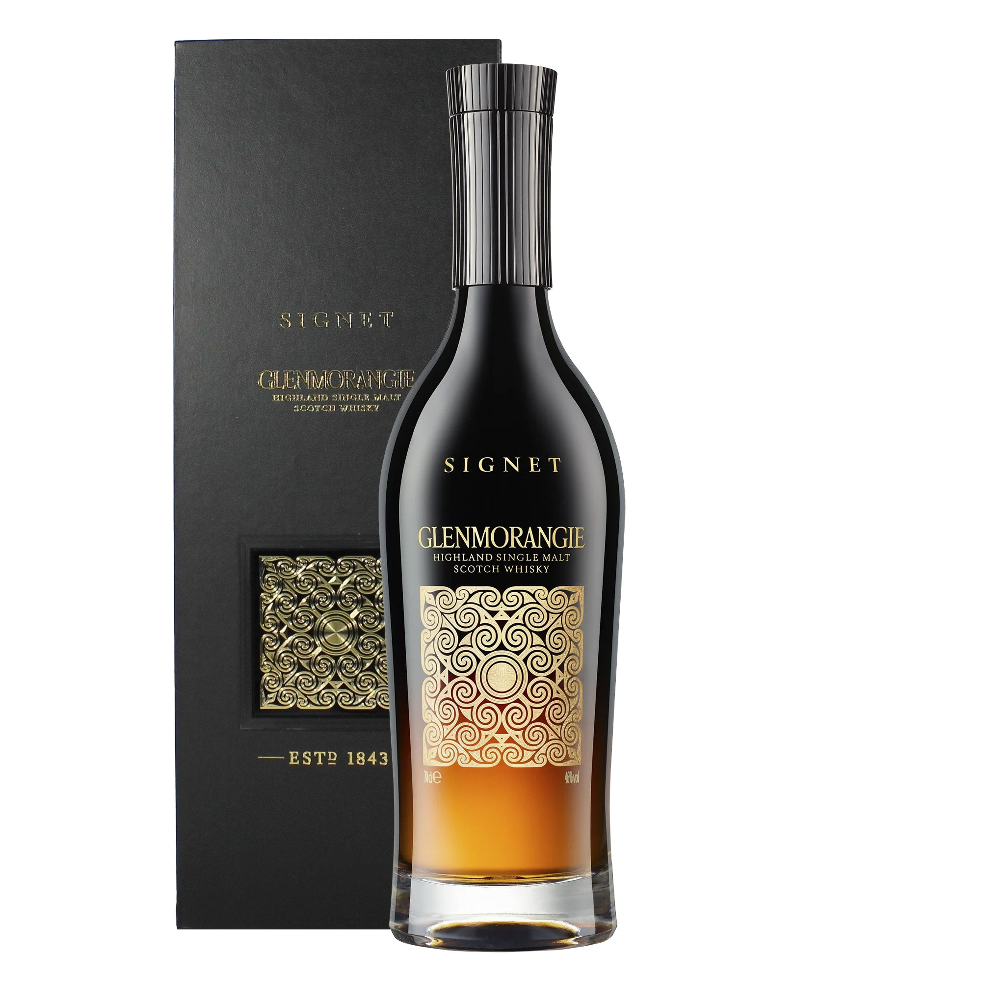 Glenmorangie Signet Whisky | Spiritly UK