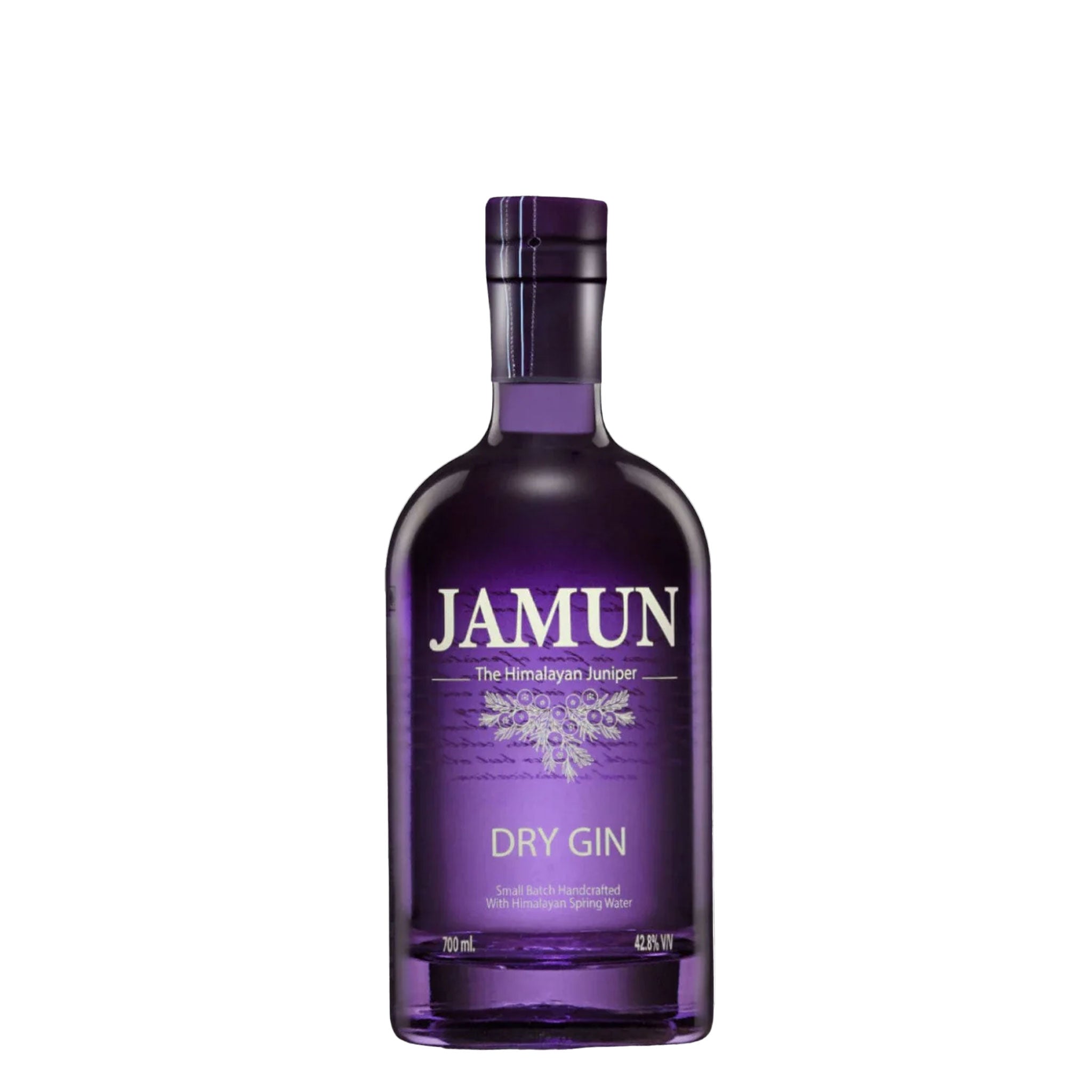 Jamun Dry Gin | Spiritly UK
