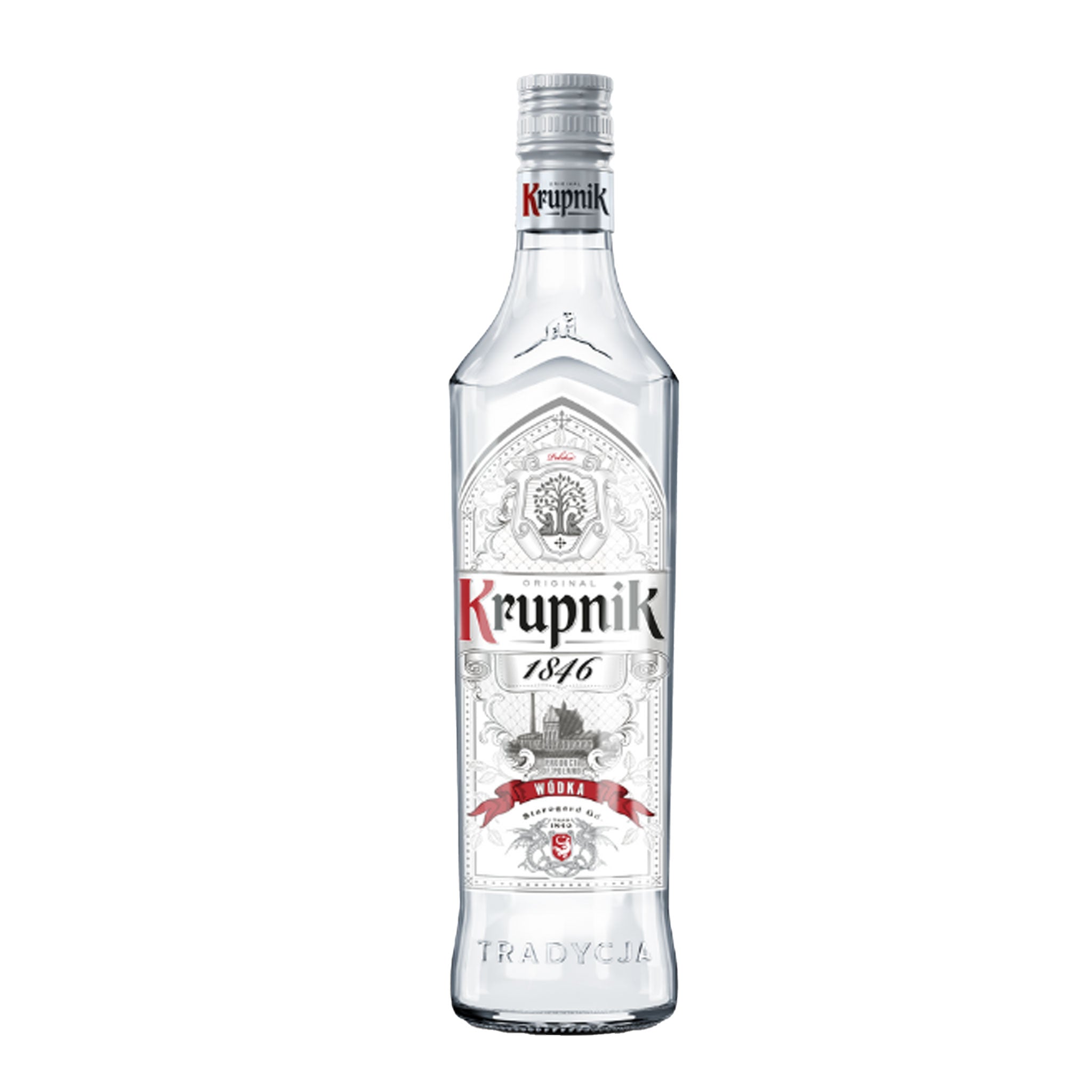 Krupnik Vodka | Spiritly UK