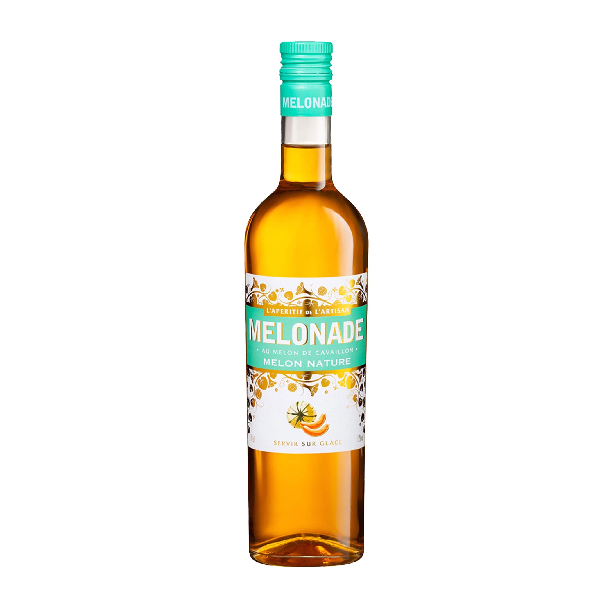 Melonade Melon Liqueur | Spiritly UK