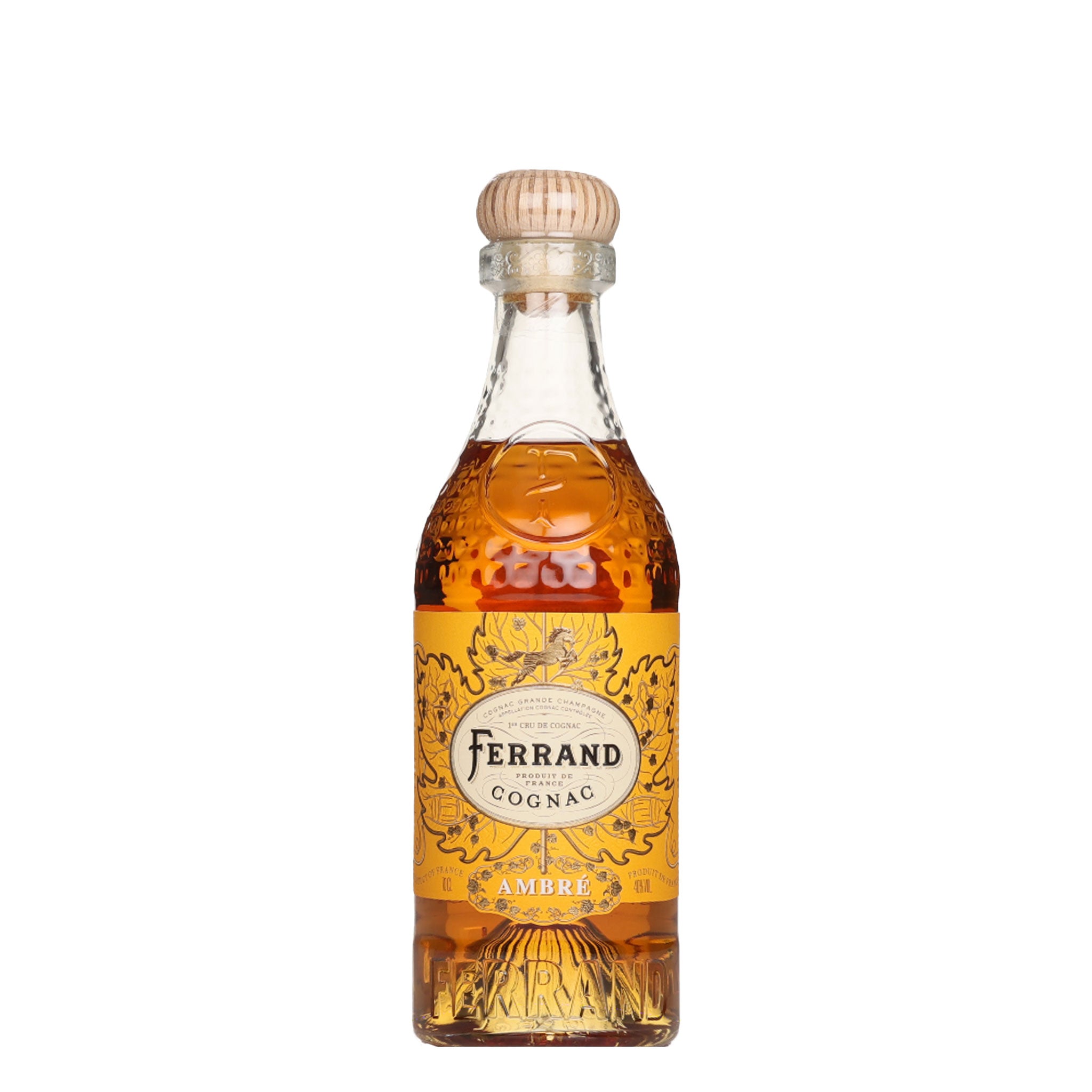 Pierre Ferrand 1840 Original Formula Cognac– Spiritly UK