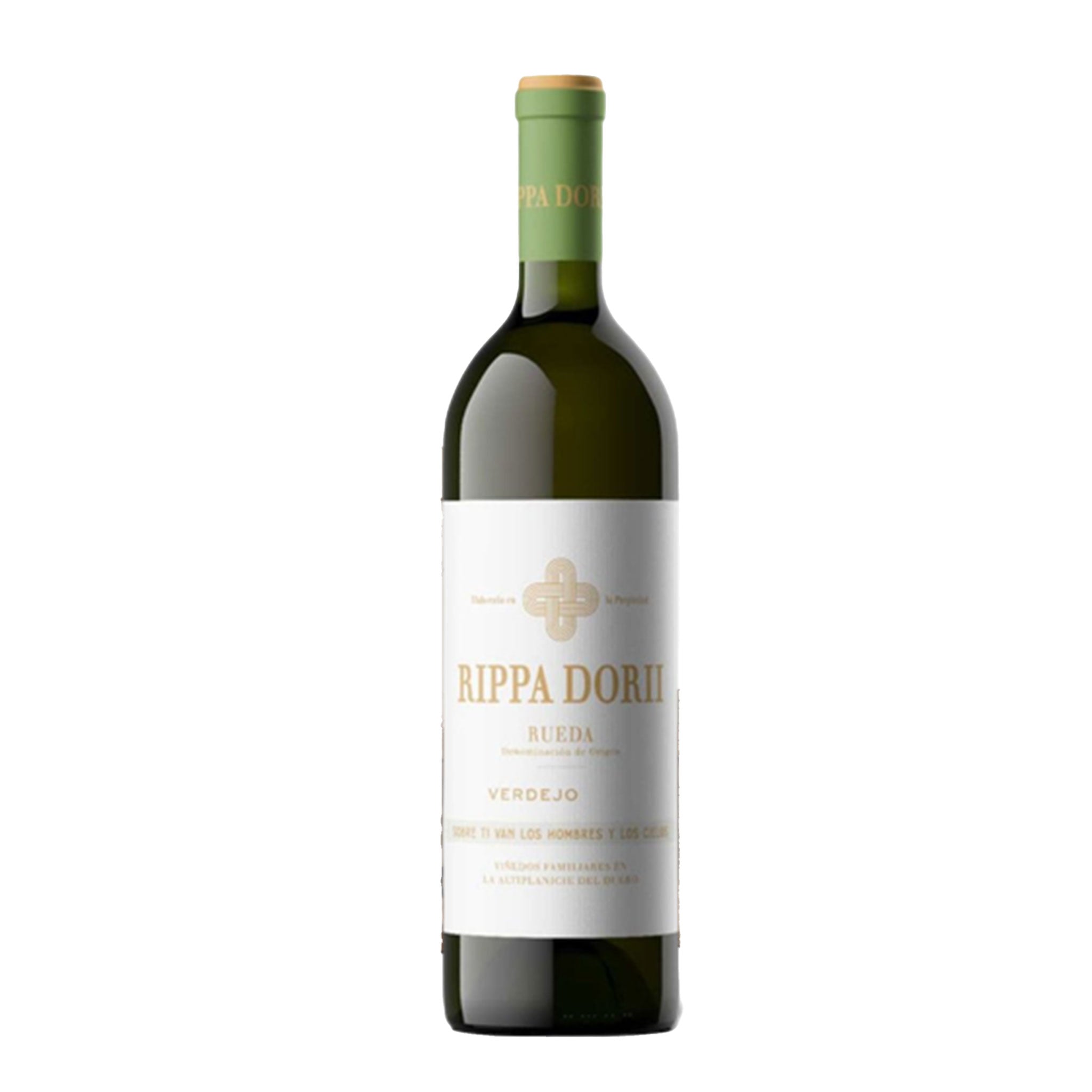 Rippa Dorii Verdejo– Spiritly UK
