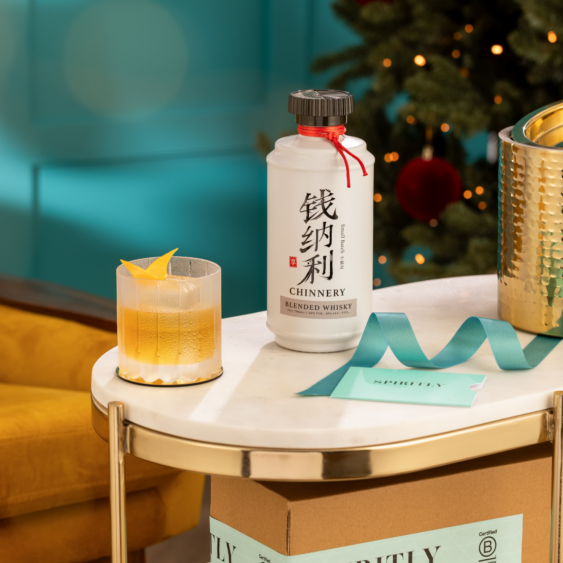 Spiritly - Online Retailer of Whisky | Gin | Vodka | Rum & More ...