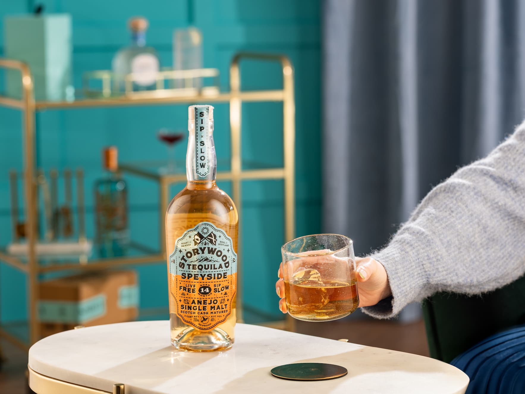 Spiritly - Online Retailer of Whisky | Gin | Vodka | Rum & More ...