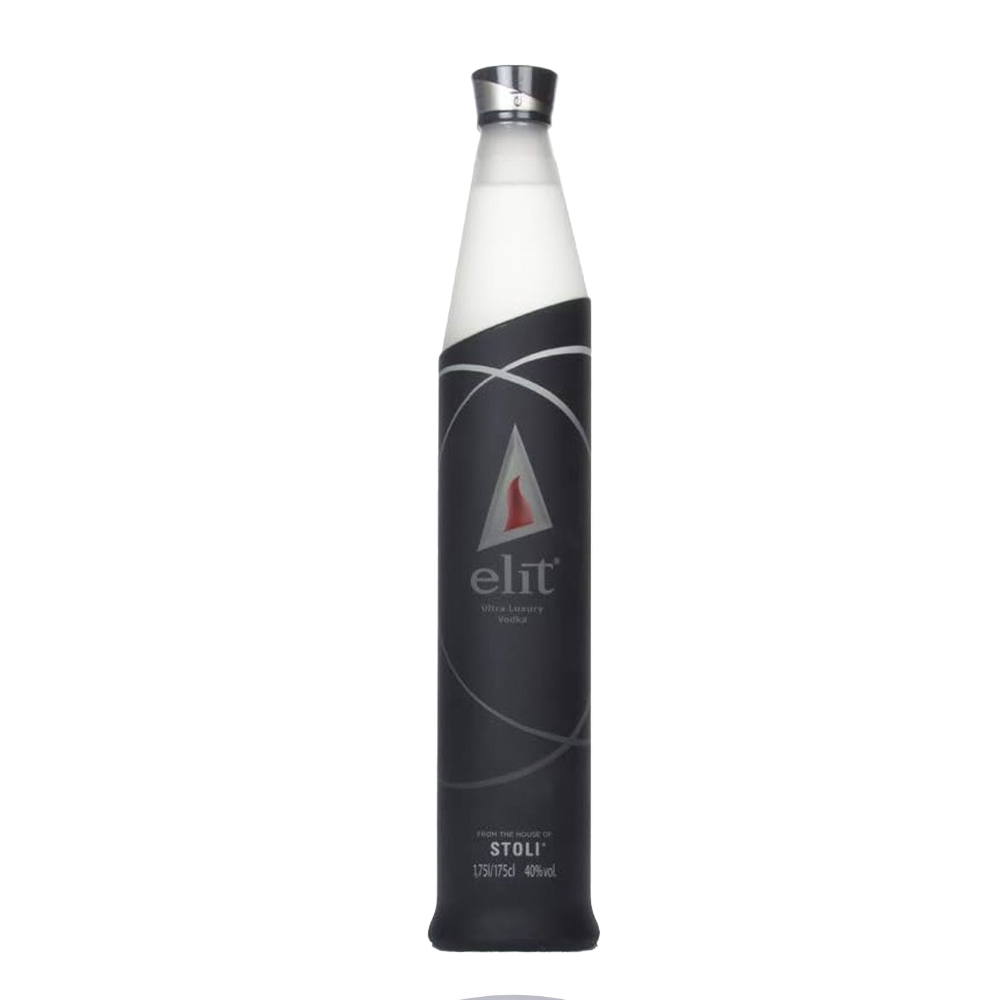 Stoli Elit Night Edition Vodka | Spiritly UK