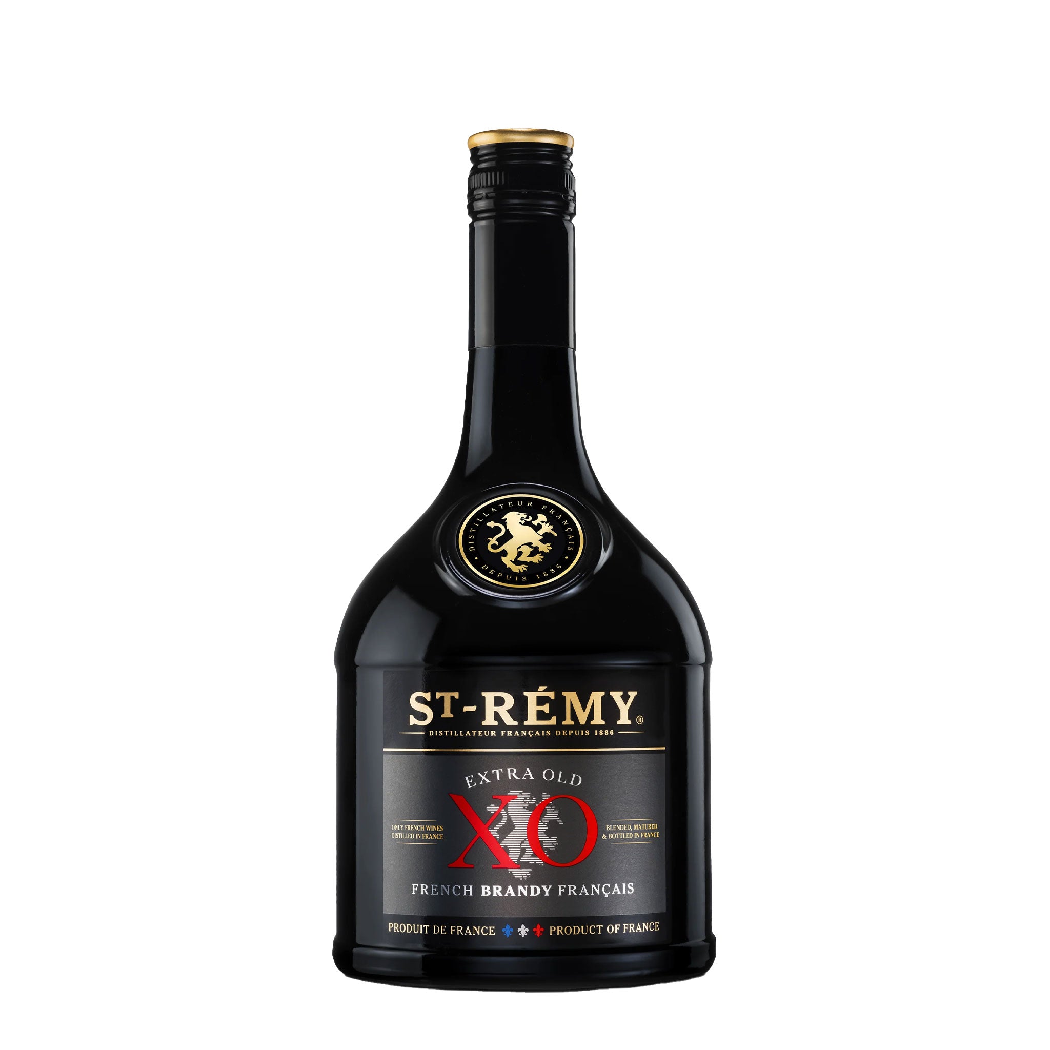 St Remy XO Brandy– Spiritly UK