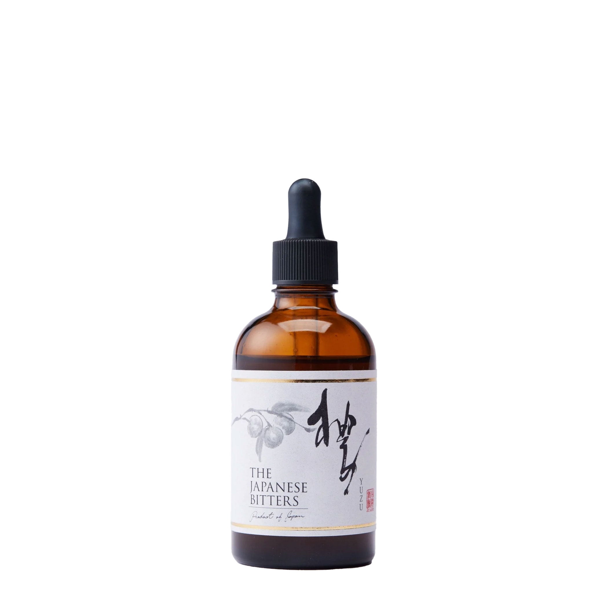 The Japanese Umami Bitters– Spiritly UK
