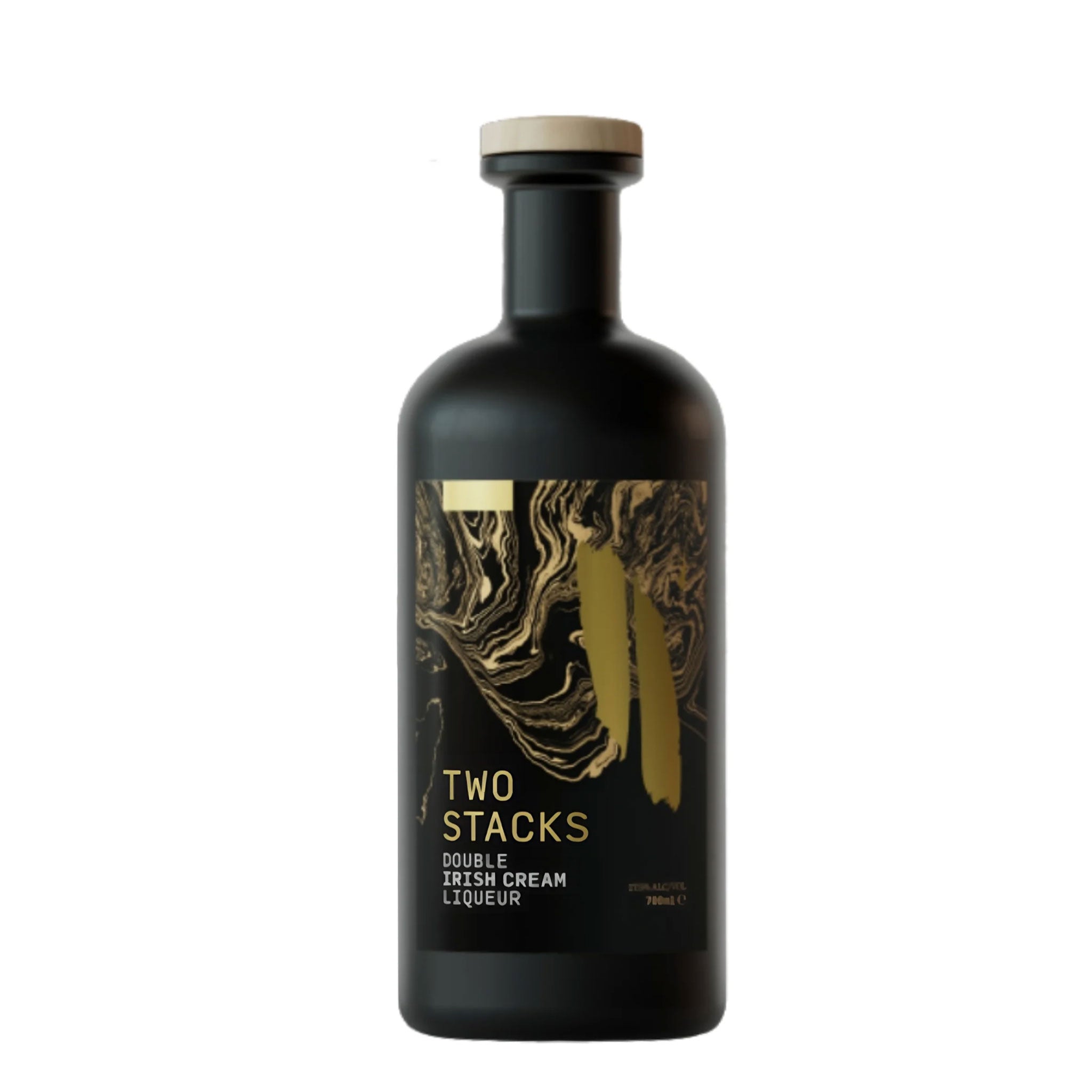 Two Stacks Double Irish Cream Liqueur– Spiritly UK