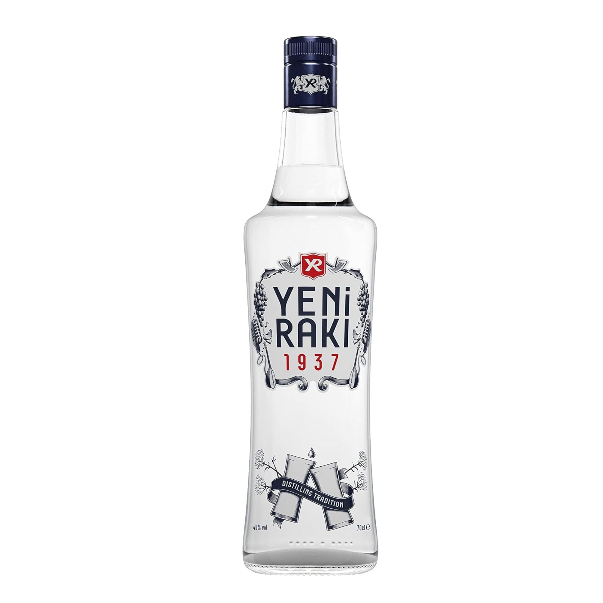Yeni Raki | Spiritly UK