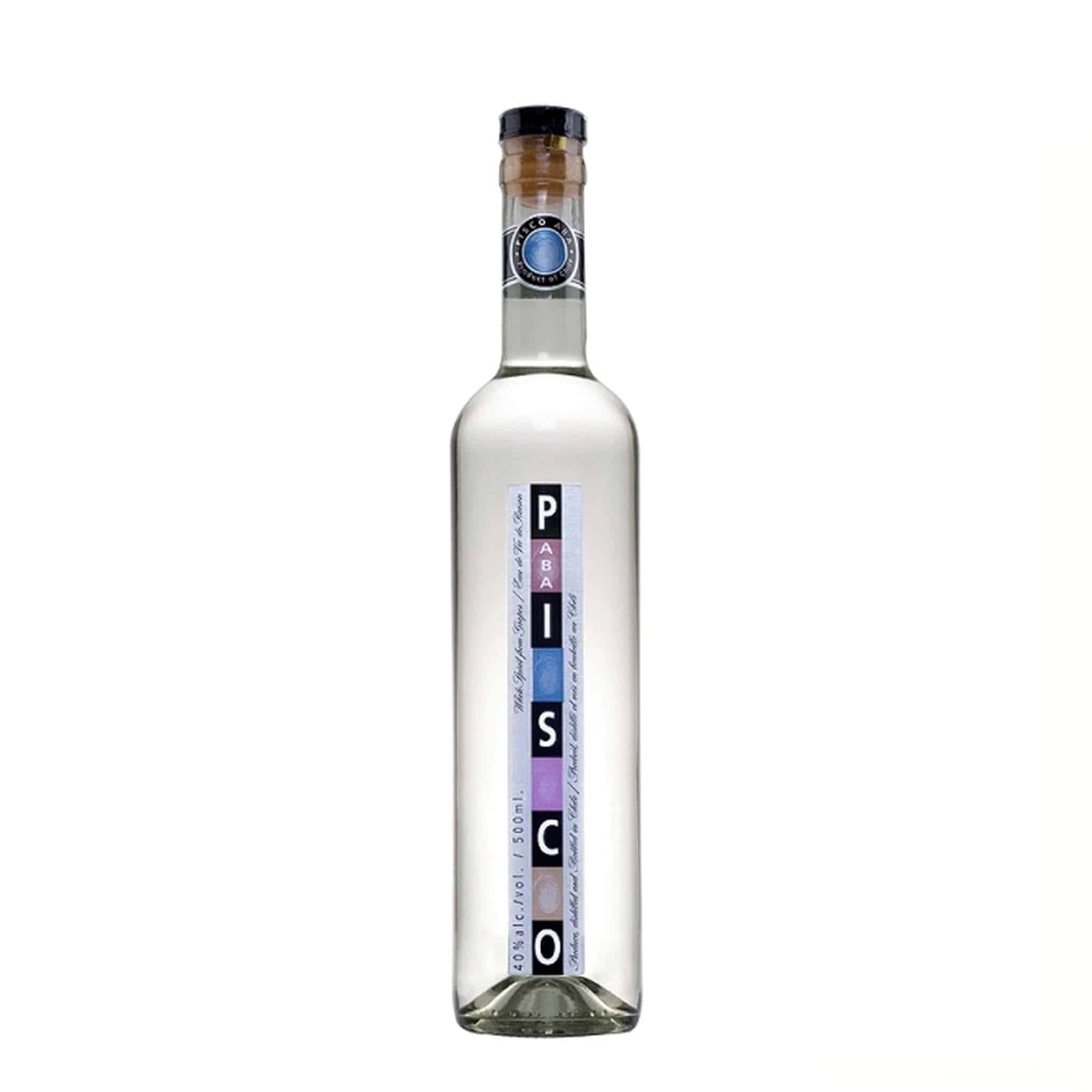 Aba Pisco– Spiritly UK