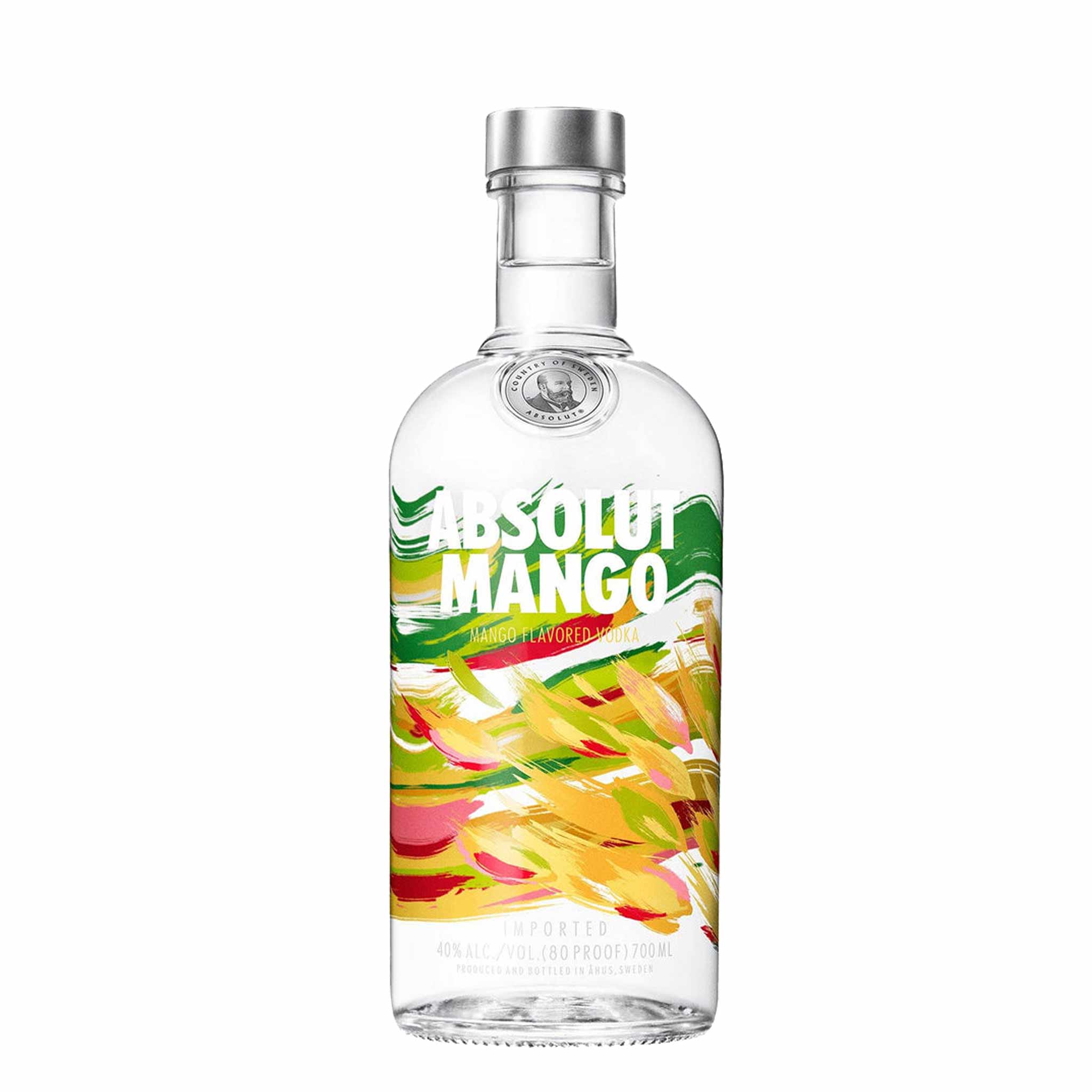 Absolut Mango Vodka | Spiritly UK