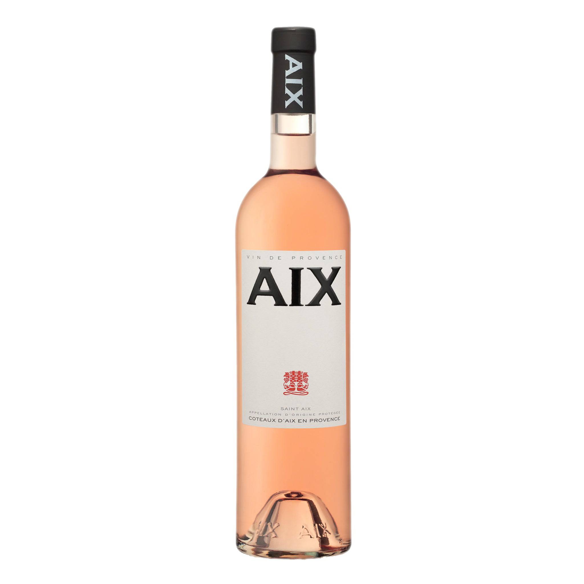 AIX Rose | Spiritly UK