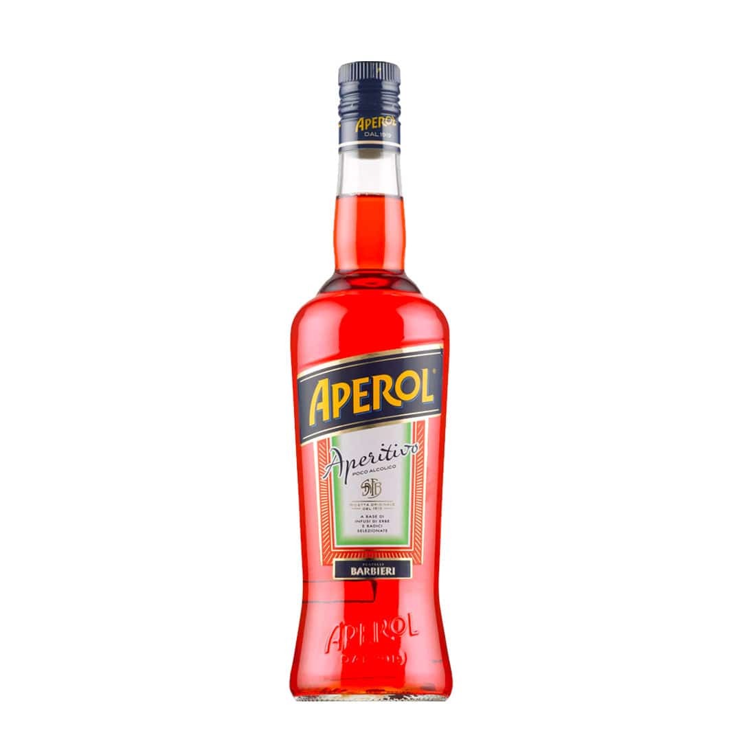 Aperol Aperitivo | Spiritly UK
