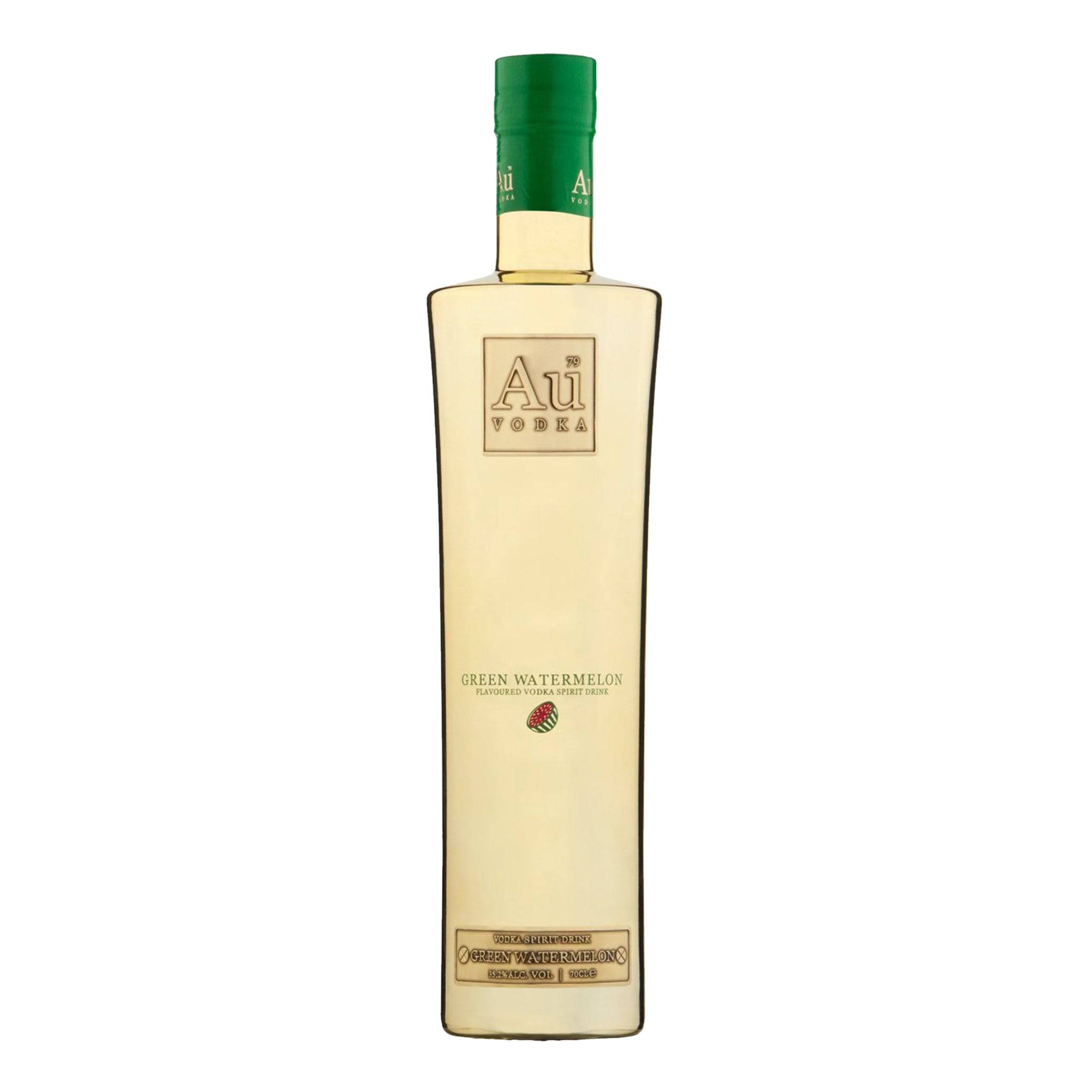 Au Watermelon Vodka– Spiritly UK