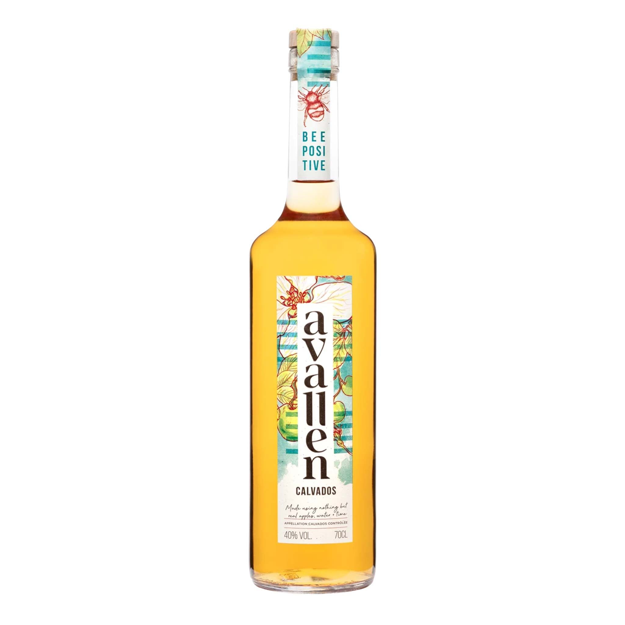 Avallen Calvados– Spiritly UK
