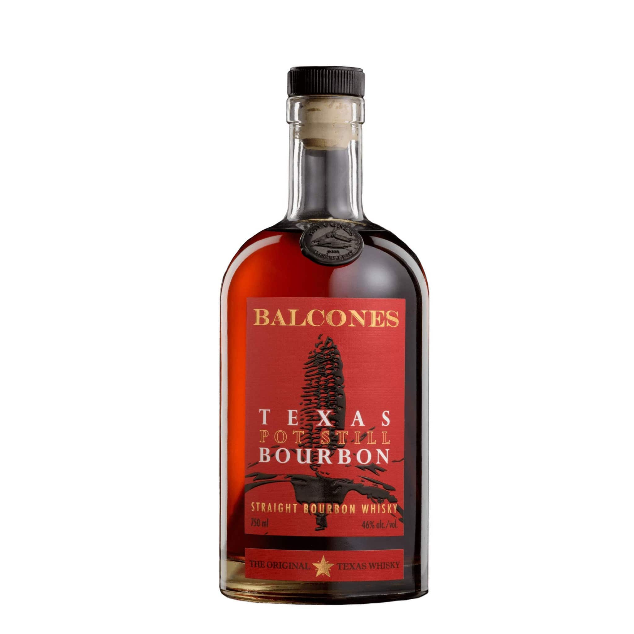 Balcones Texas Pot Still Whisky– Spiritly UK