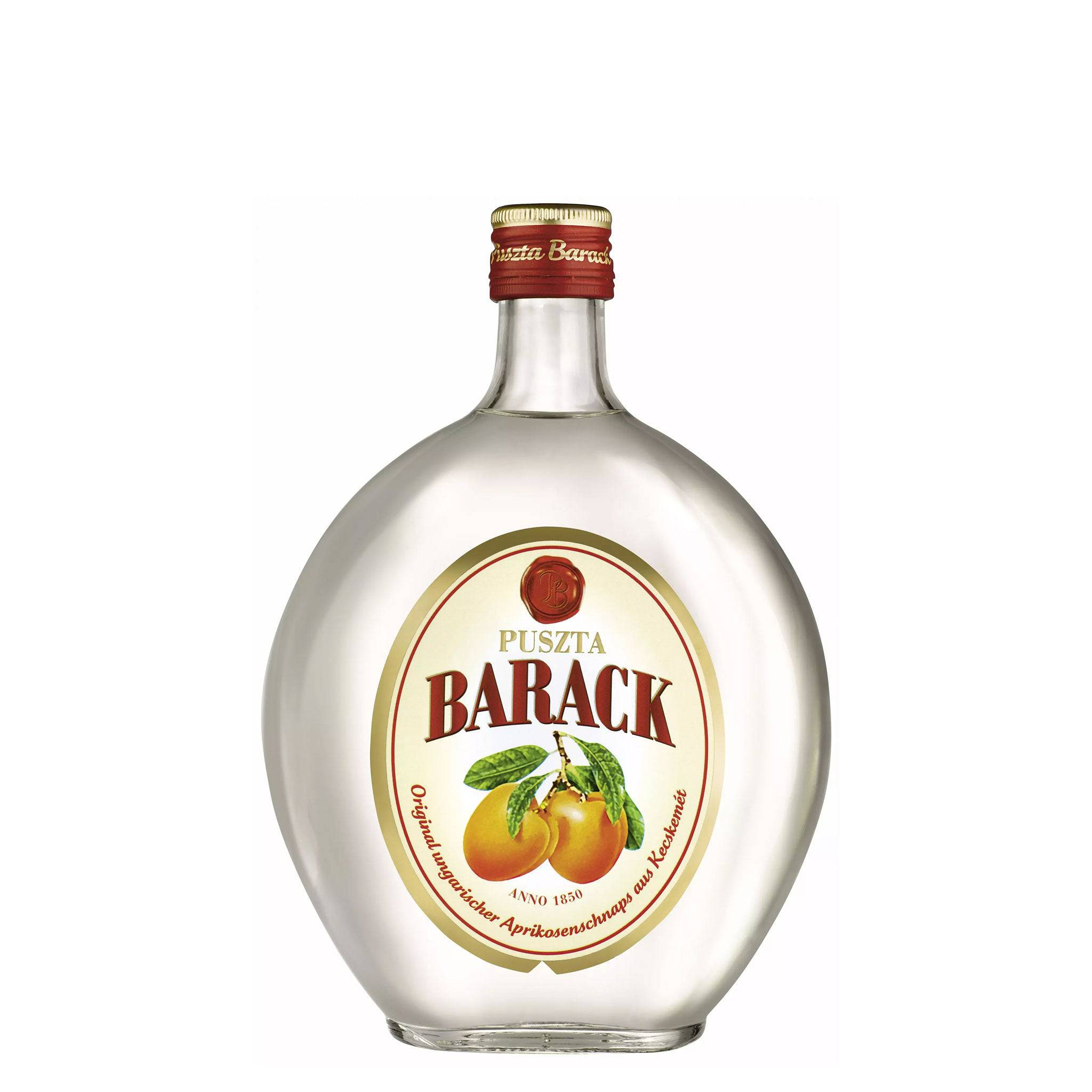 Barack Palinka Puszta | Spiritly