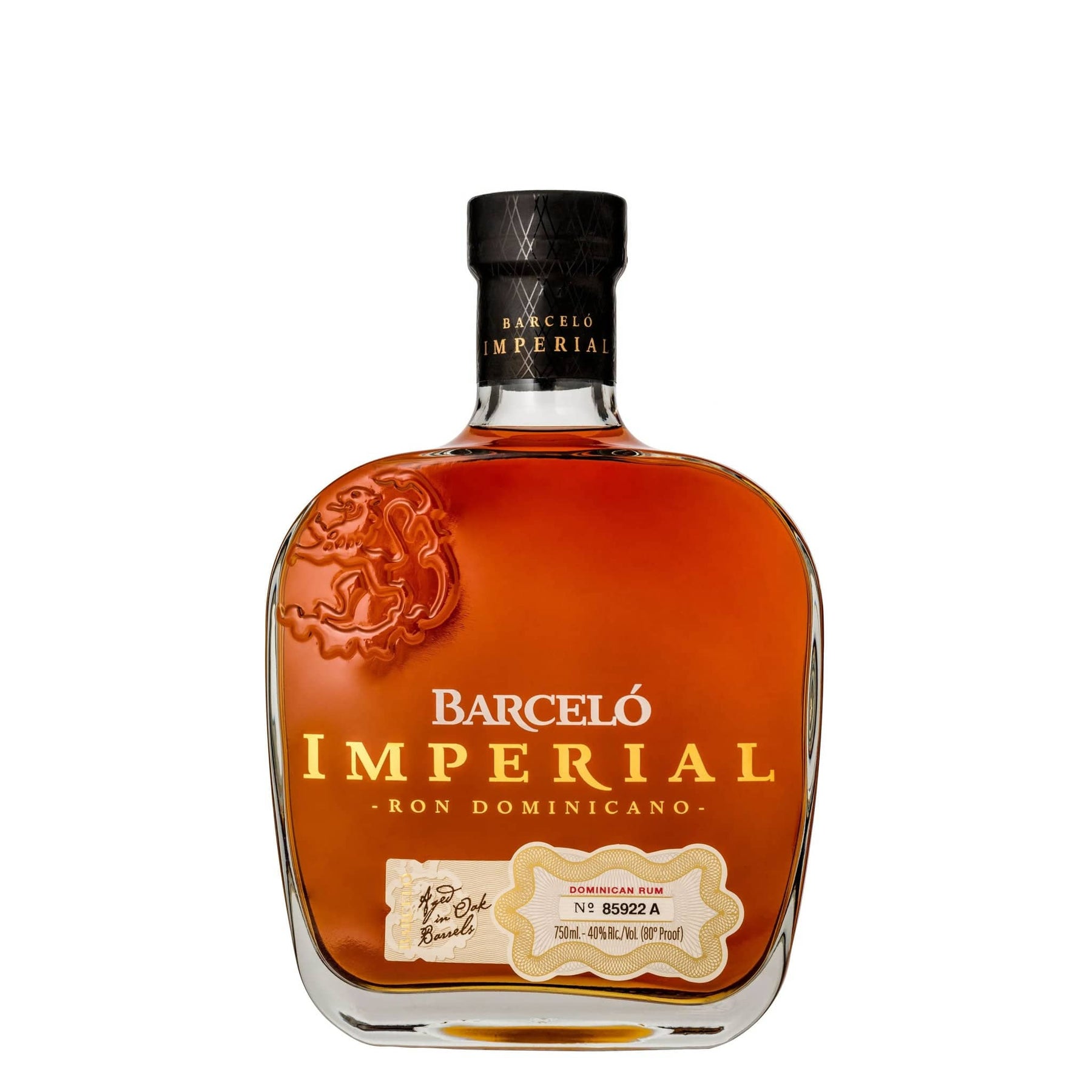 Barcelo Imperial Rum | Spiritly UK