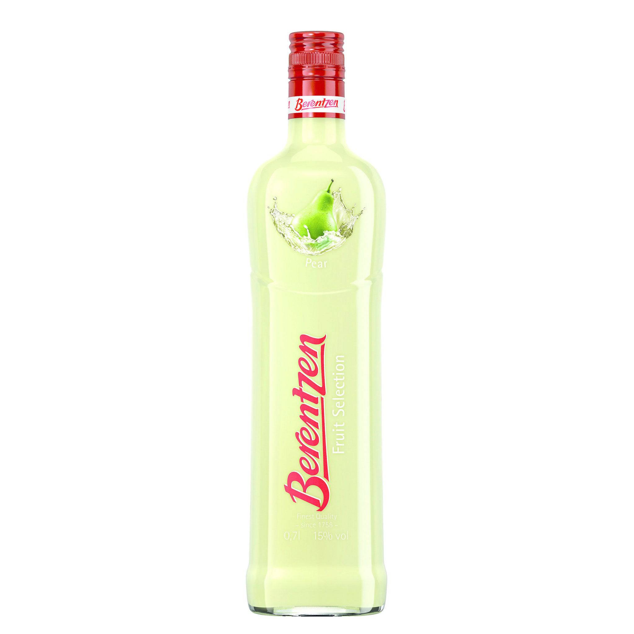 Berentzen Peer– Spiritly UK