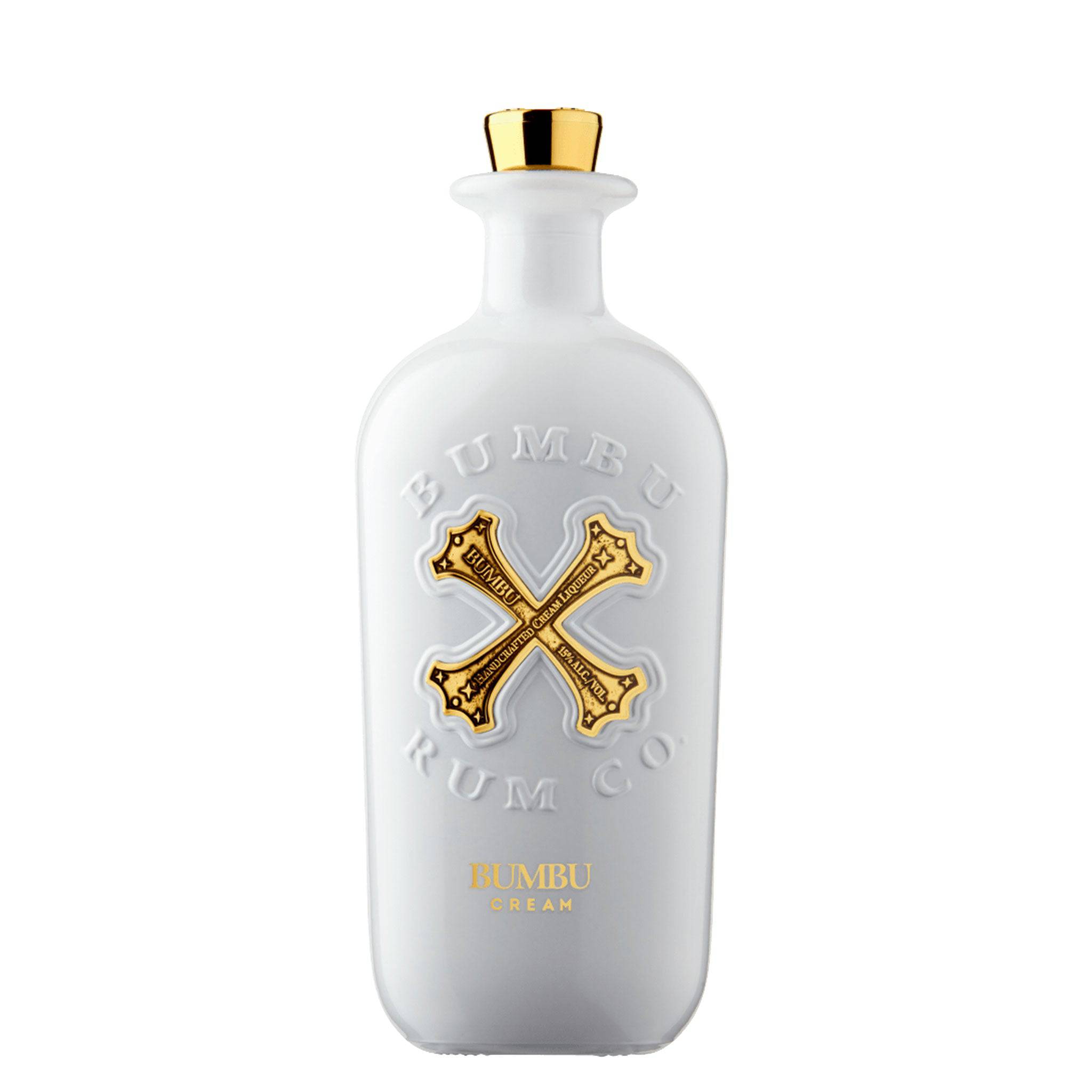 Bumbu Cream | Spiritly UK