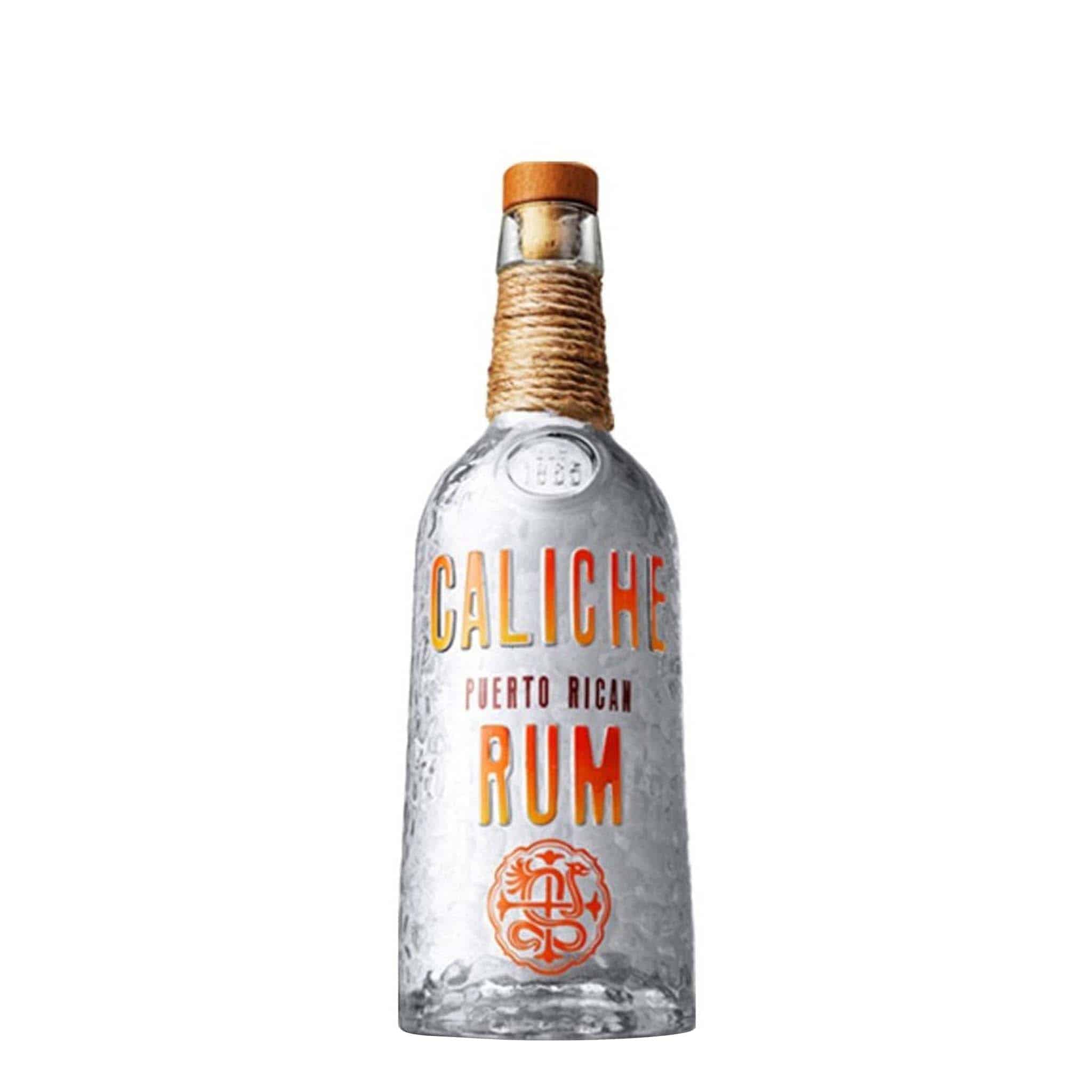 Caliche Rum | Spiritly UK