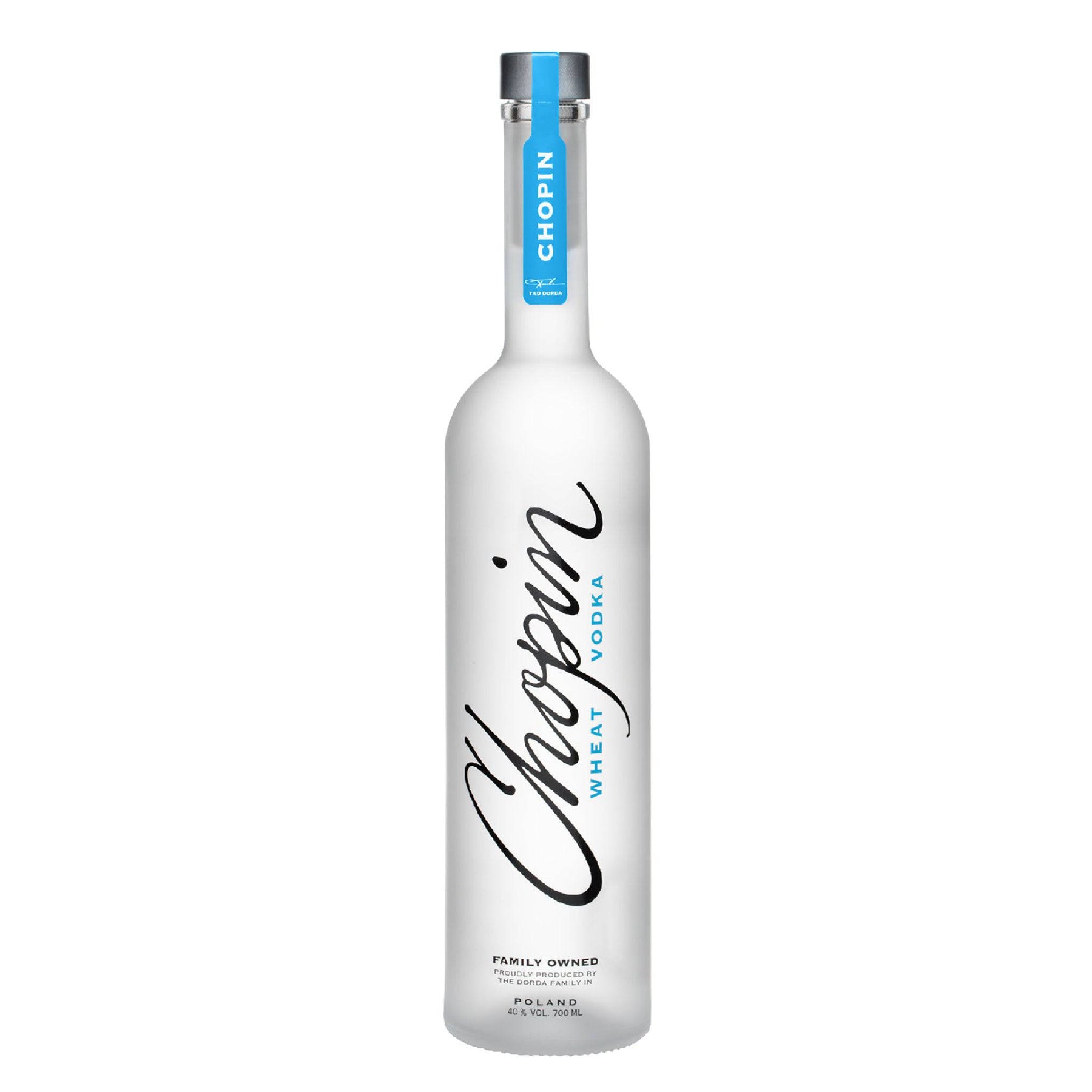 Chopin Wheat Vodka– Spiritly UK