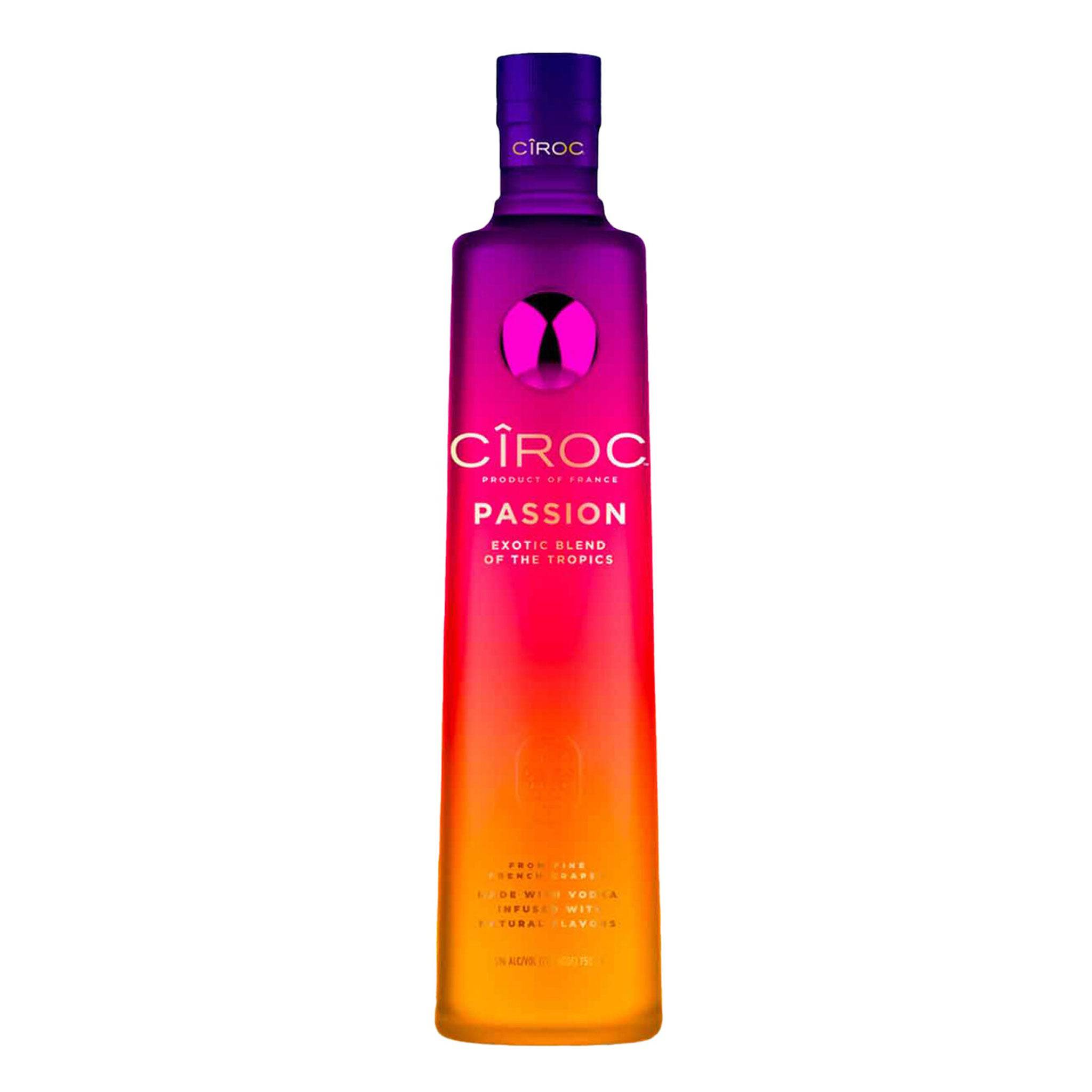 Ciroc Passion Vodka | Spiritly UK