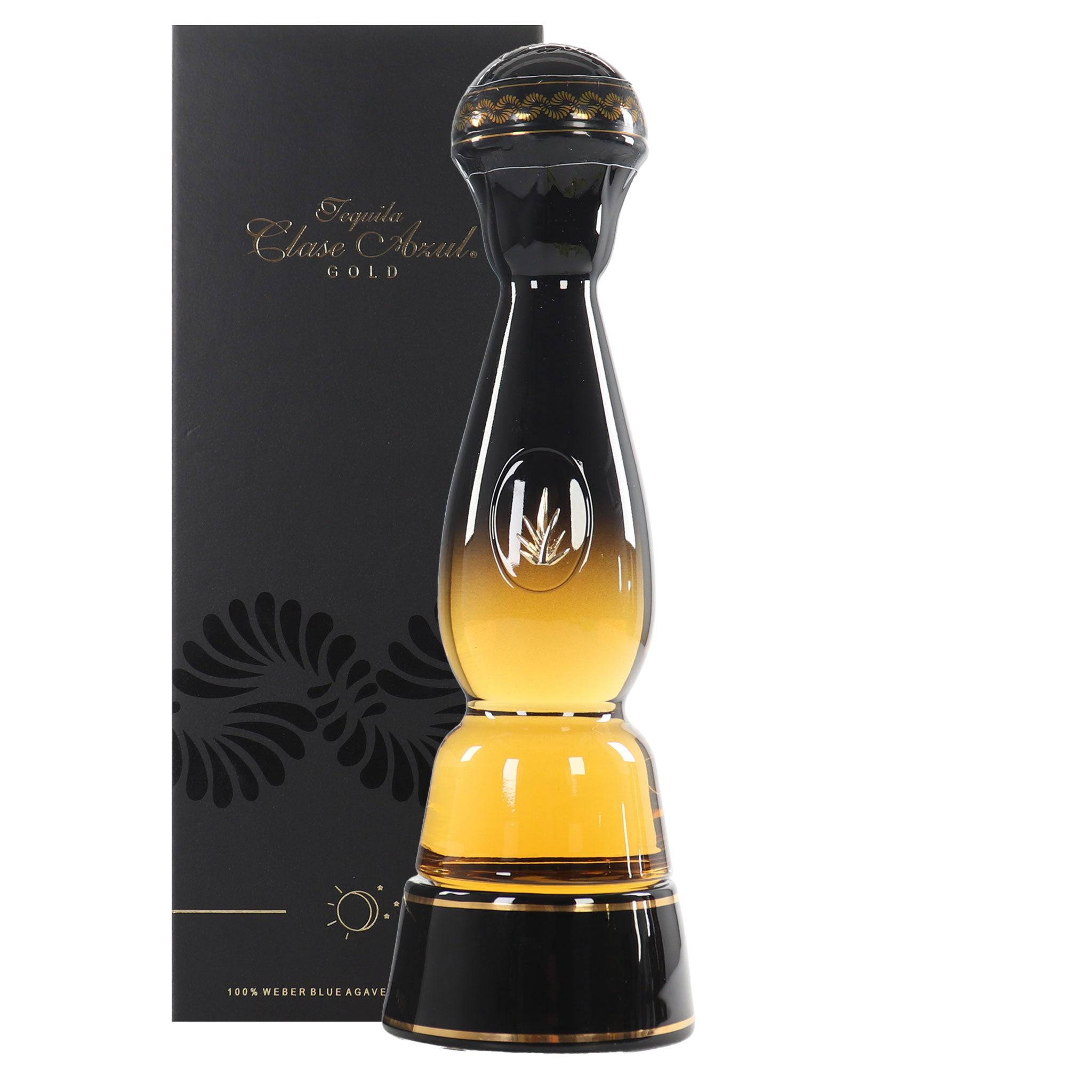 Clase Azul Gold Tequila | Spiritly UK