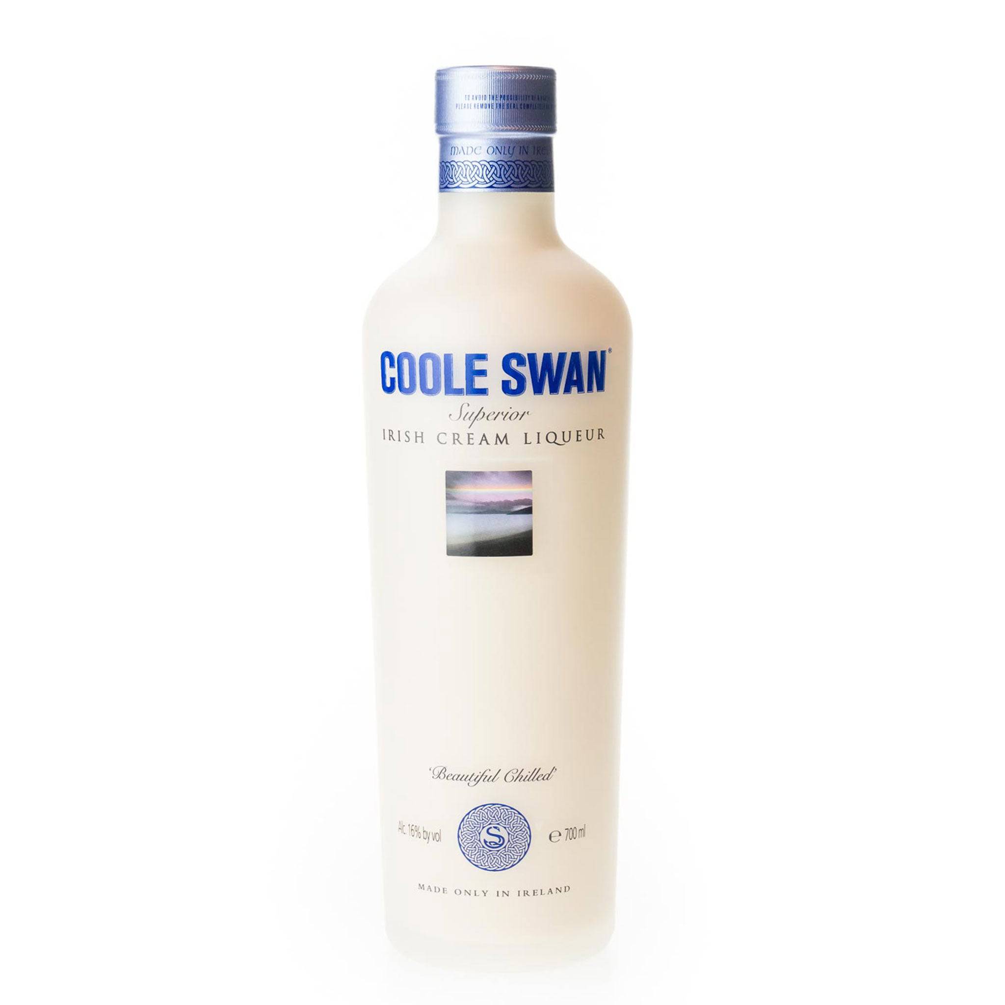 Coole Swan Cream Liqueur | Spiritly UK