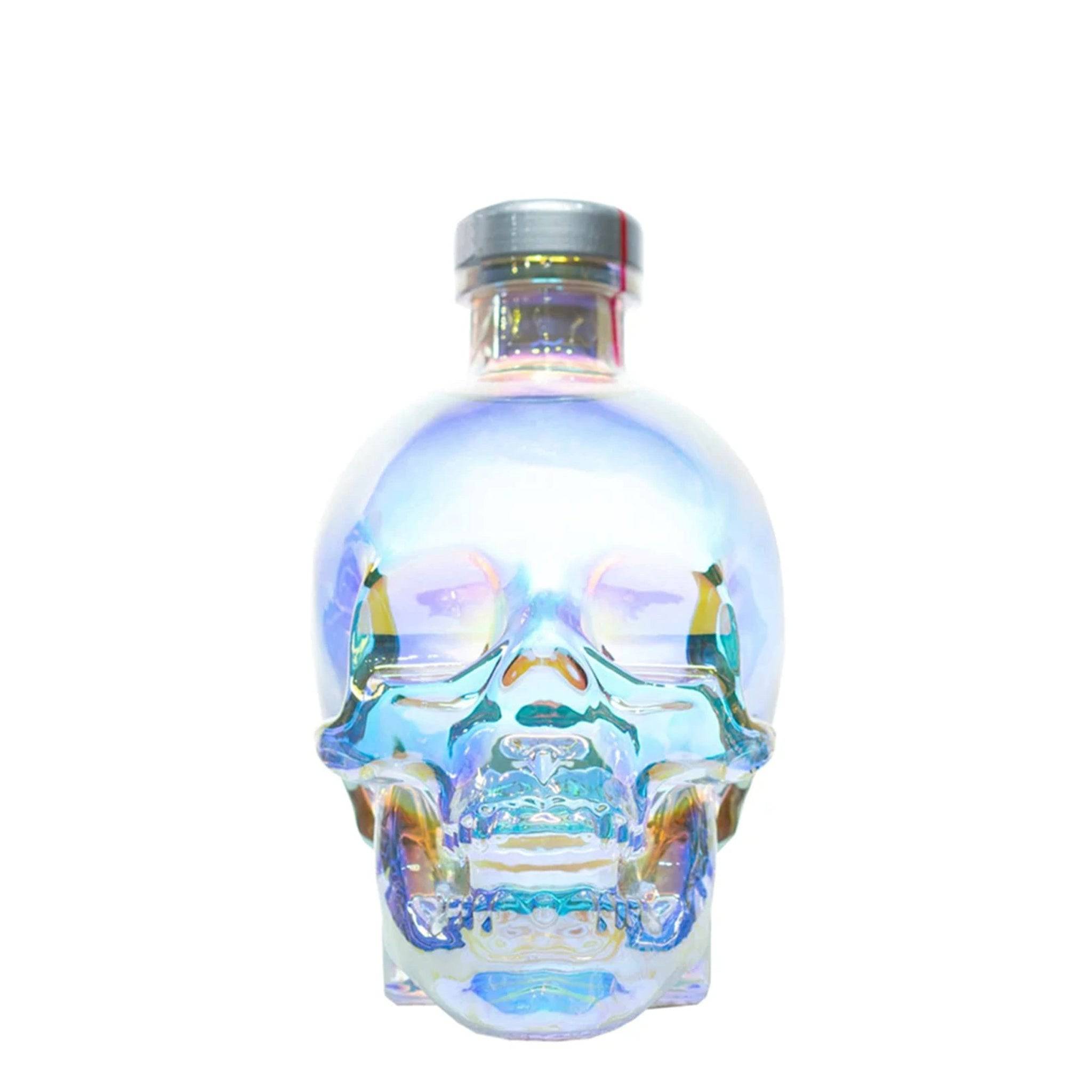 Crystal Head Aurora Vodka | Spiritly