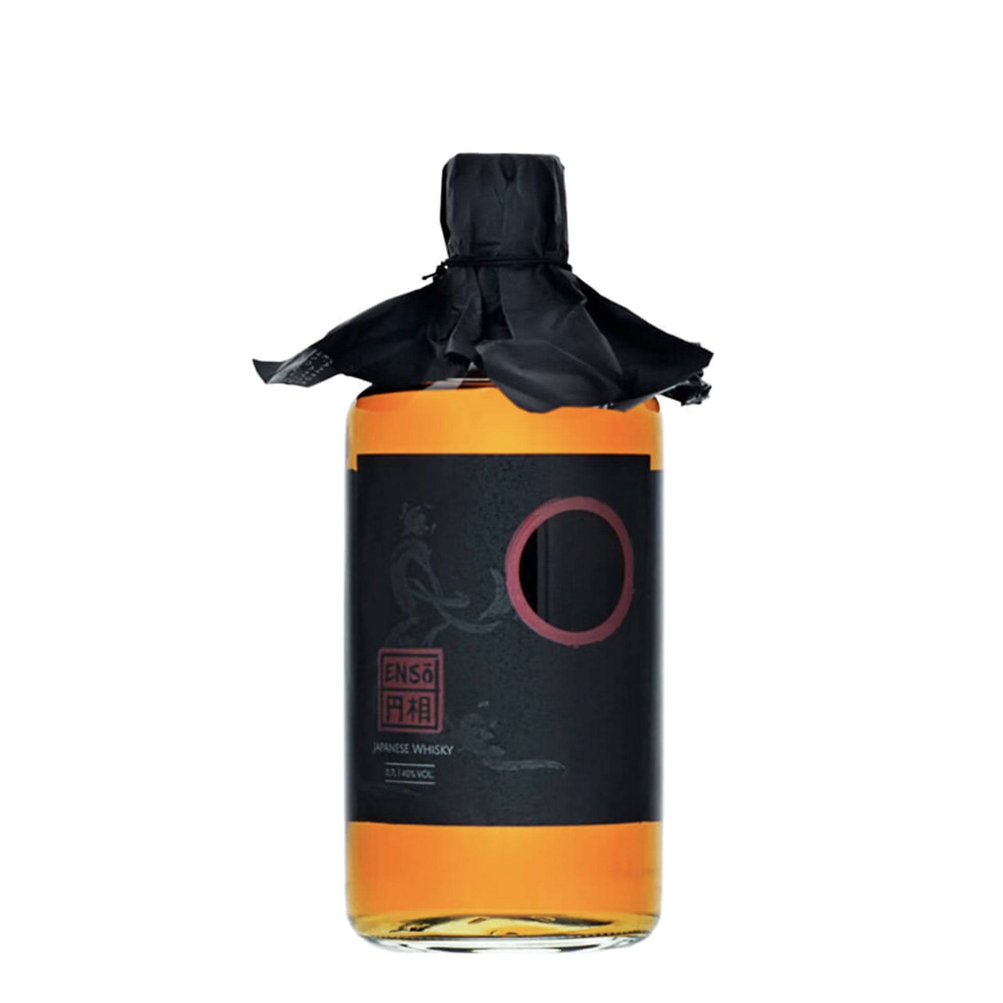 Enso Blended Whisky | Spiritly UK