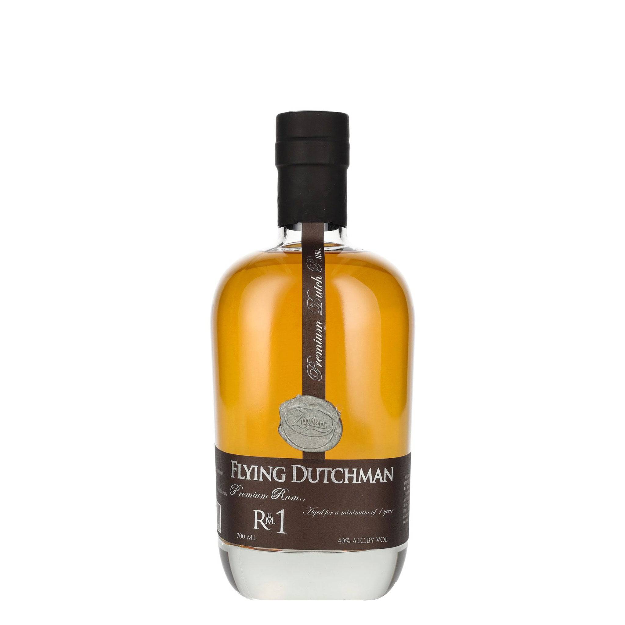 Flying Dutchman Rum | Spiritly UK
