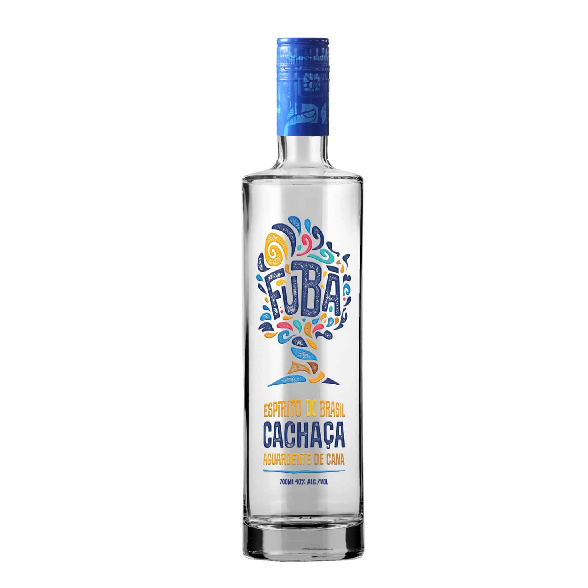 Fuba Cachaca | Spiritly UK