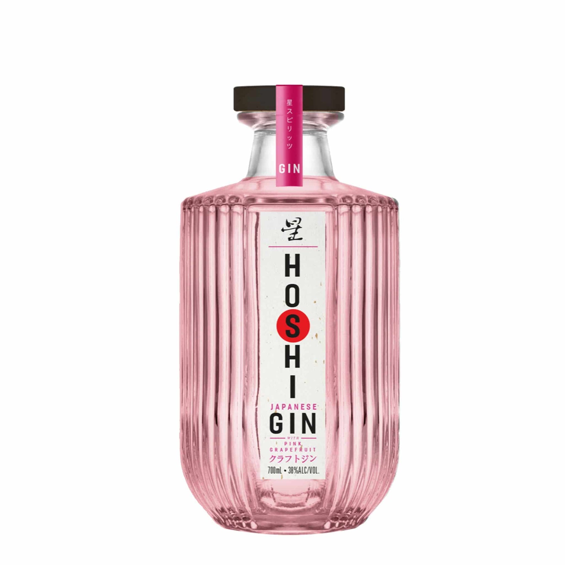 Hoshi Pink Gin | Spiritly UK