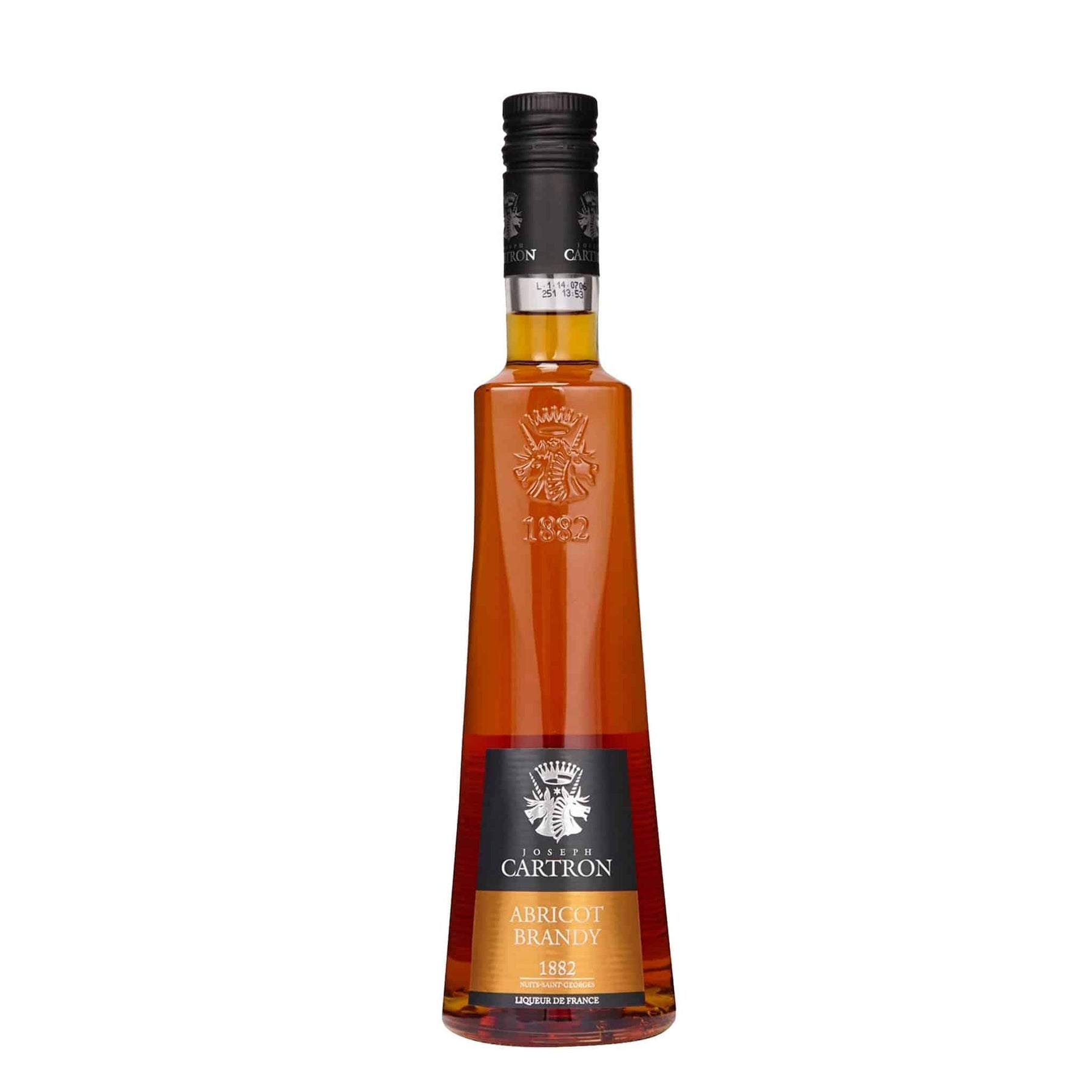 Joseph Cartron Apricot Liqueur– Spiritly UK