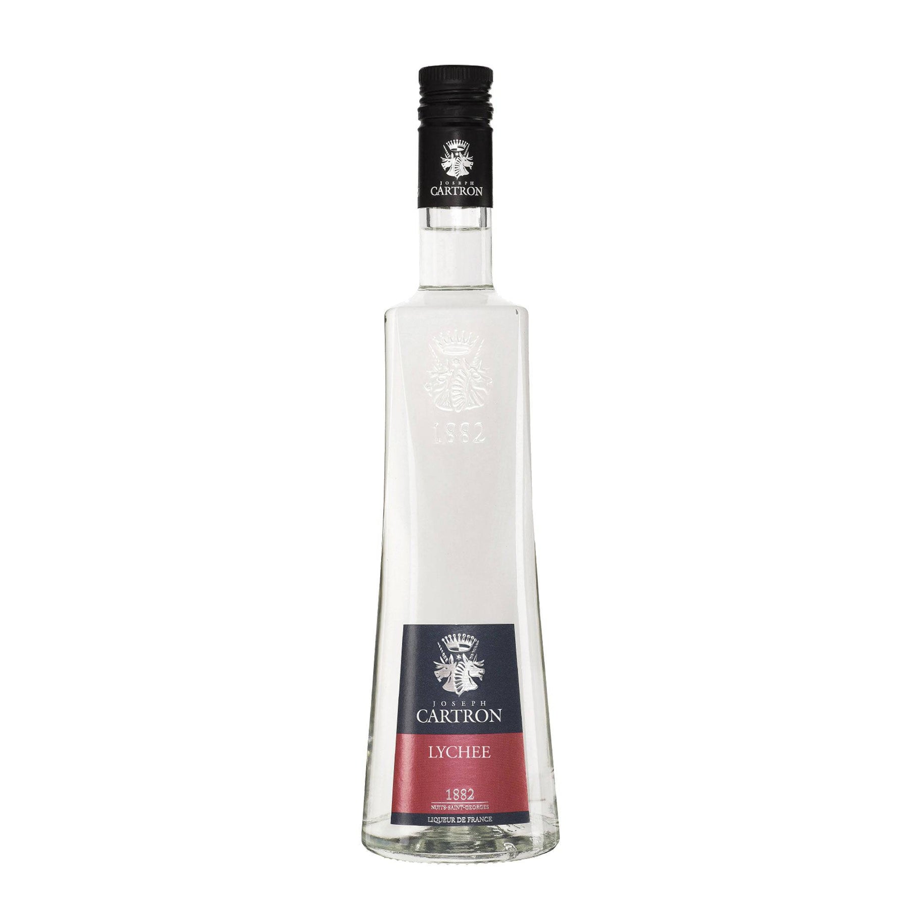 Joseph Cartron Lychee Liqueur | Spiritly UK